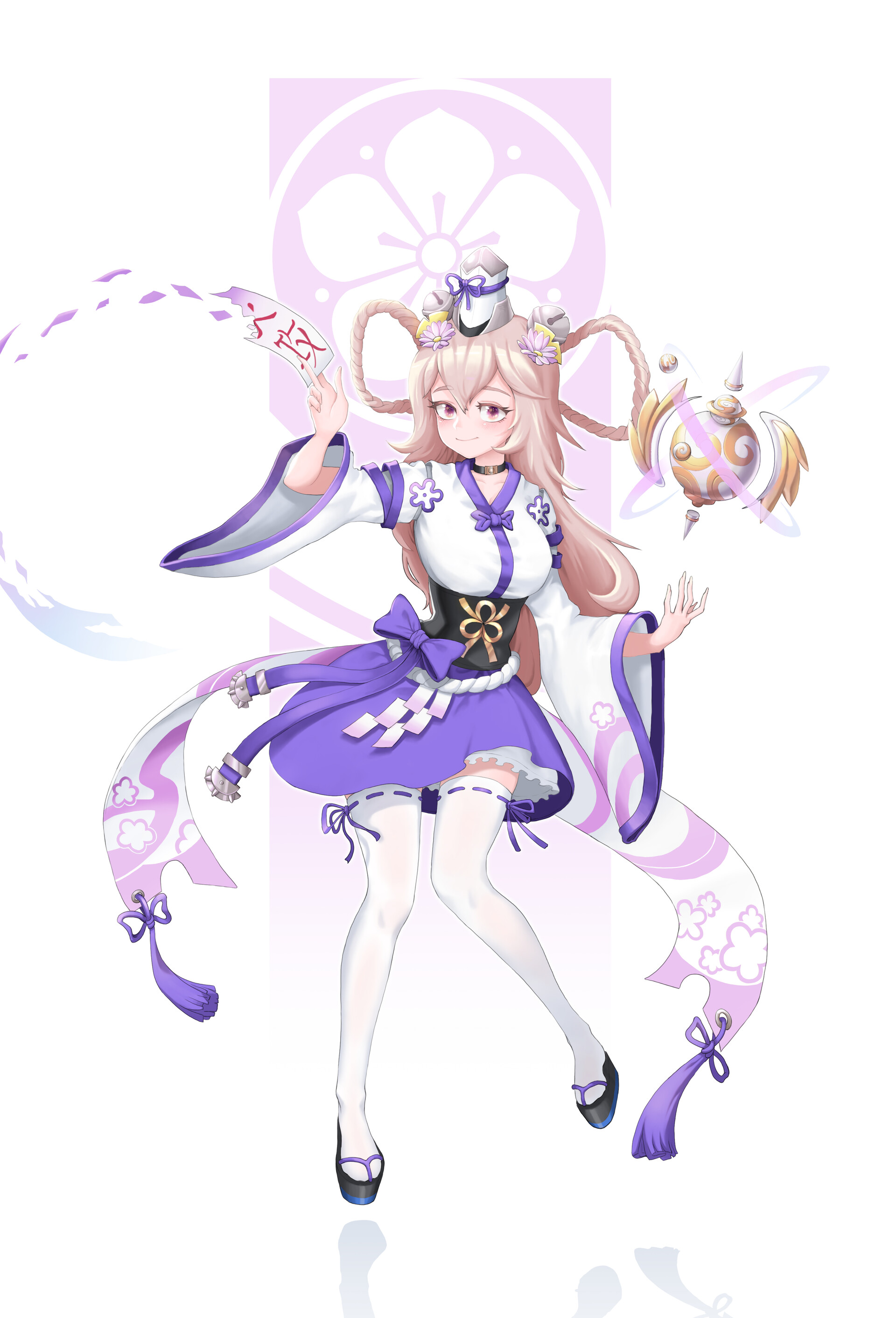 ArtStation - Soul Master