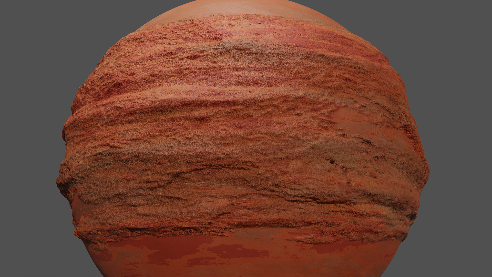 Nathan Mejia - Bryce Canyon Rock Texture