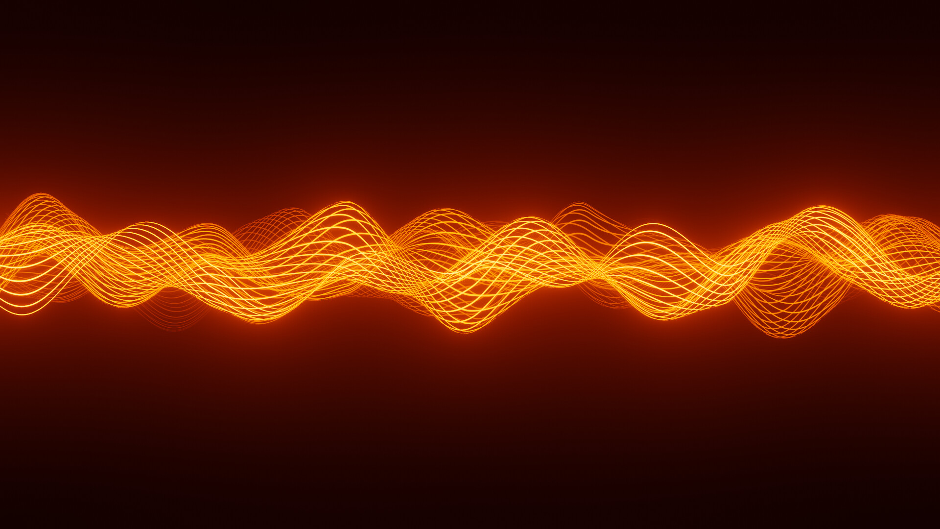 Javier Romero - Motion Graphics (Audio Curve)