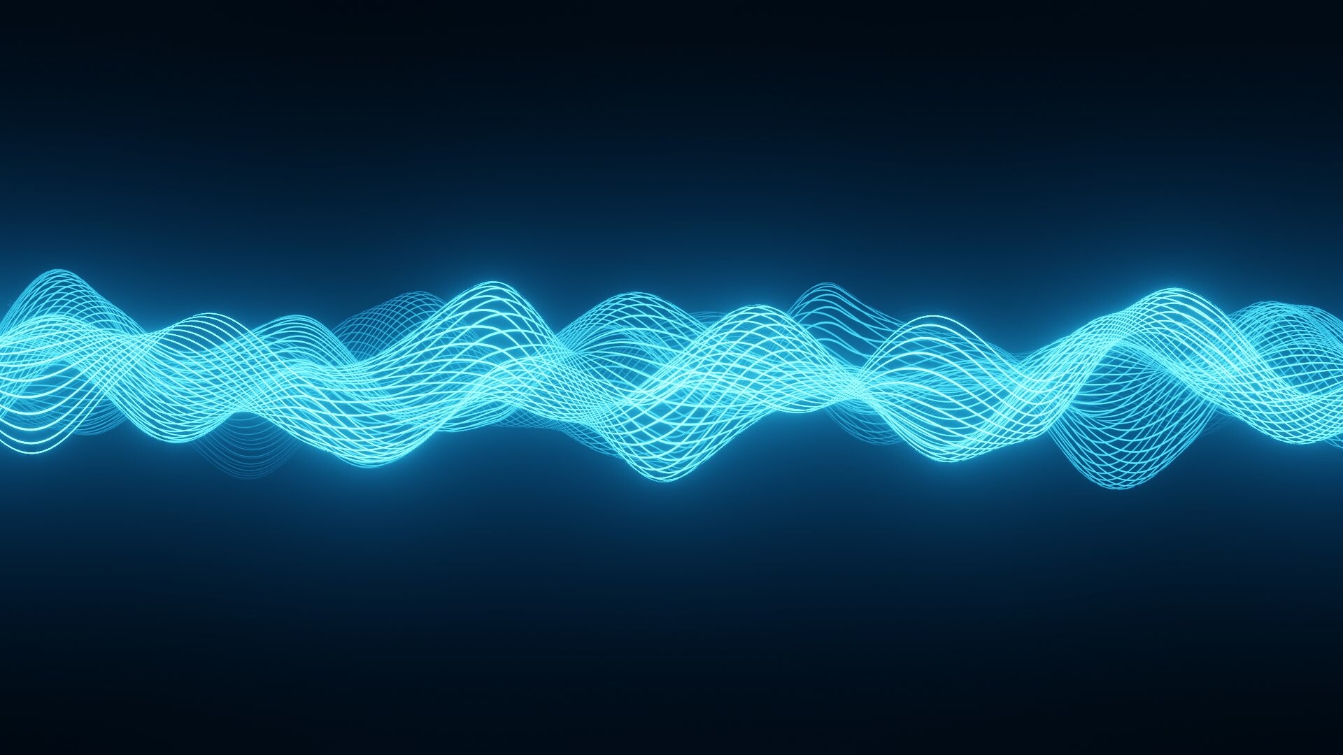 Javier Romero - Motion Graphics (Audio Curve)