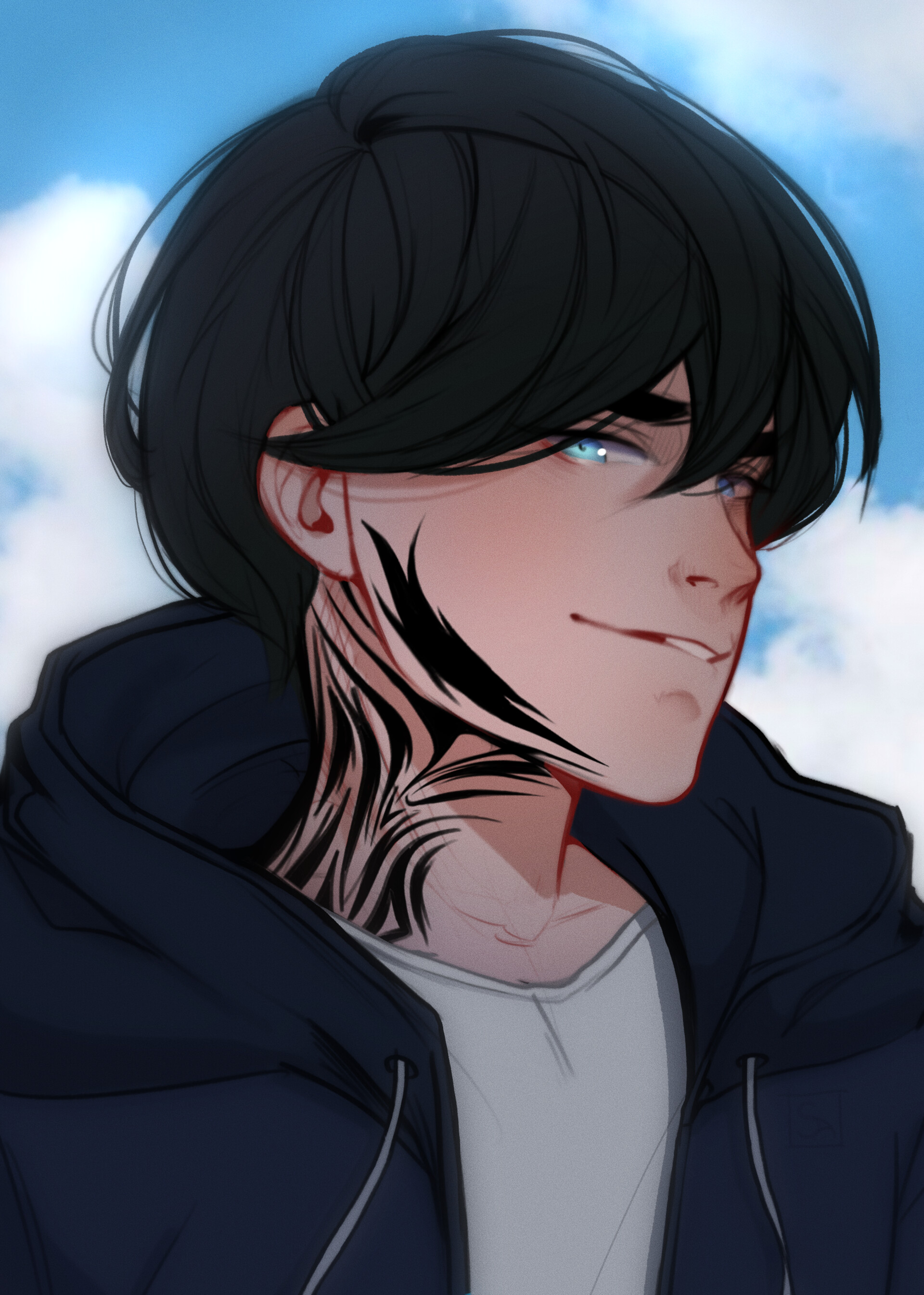 ArtStation - Anime pack