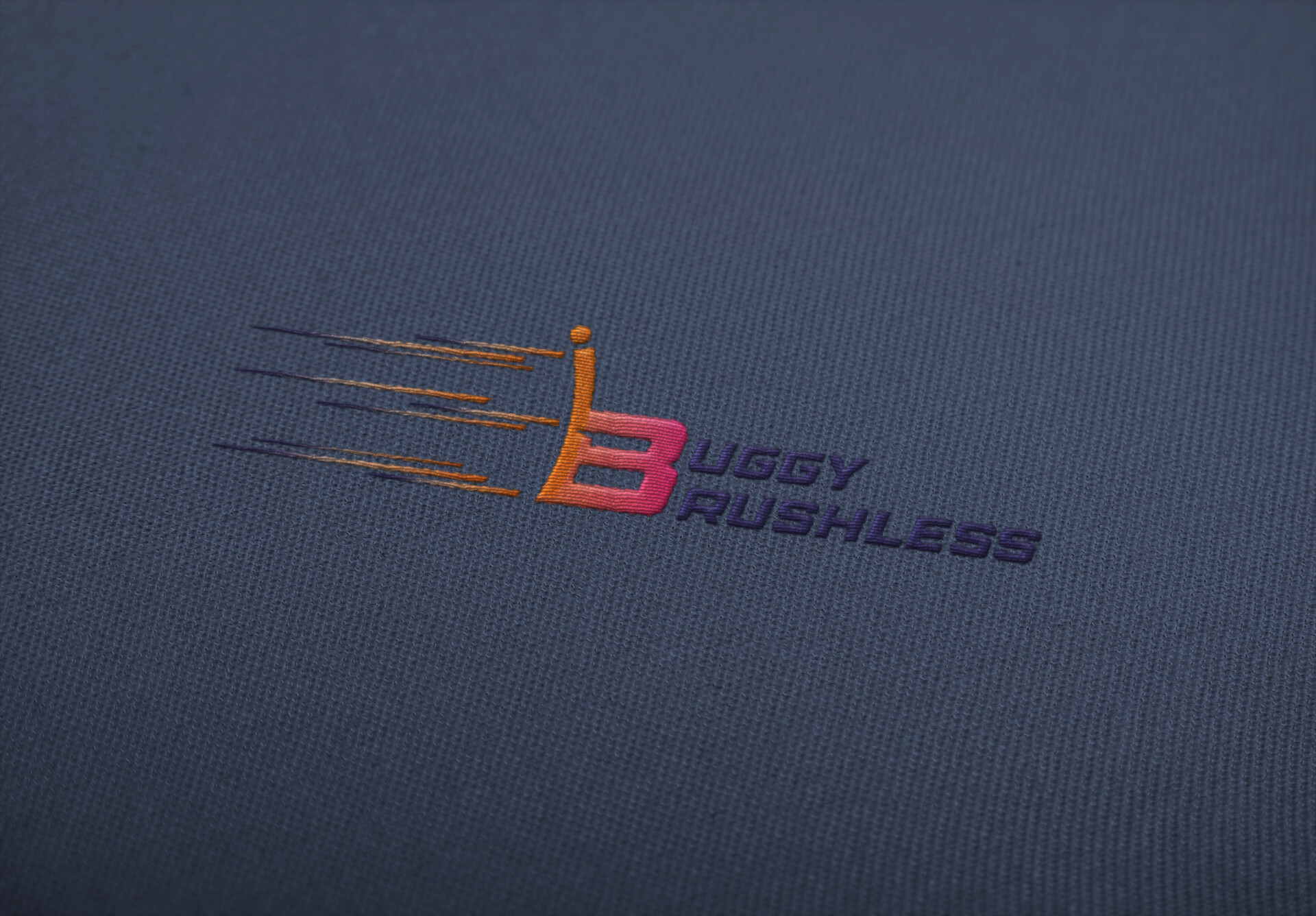 ArtStation - Interface design & Logo design