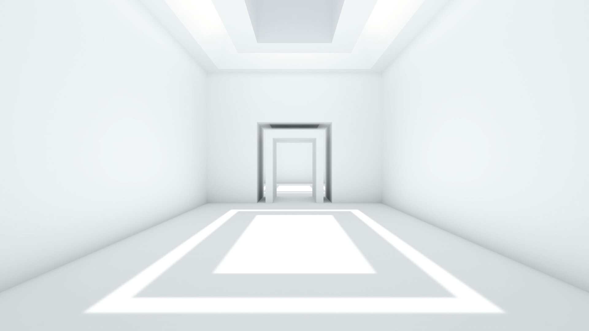 ArtStation - Modern B series