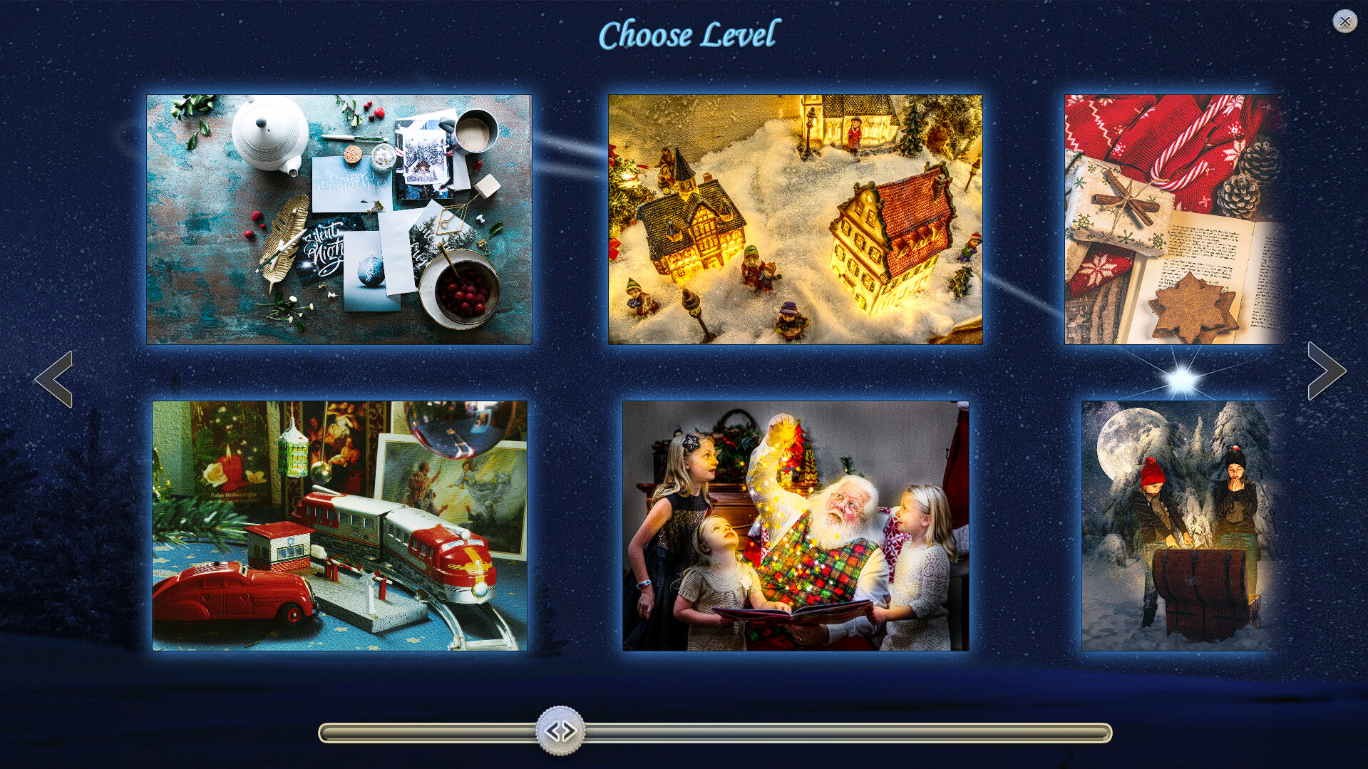 Graphium Studio - Screenshots