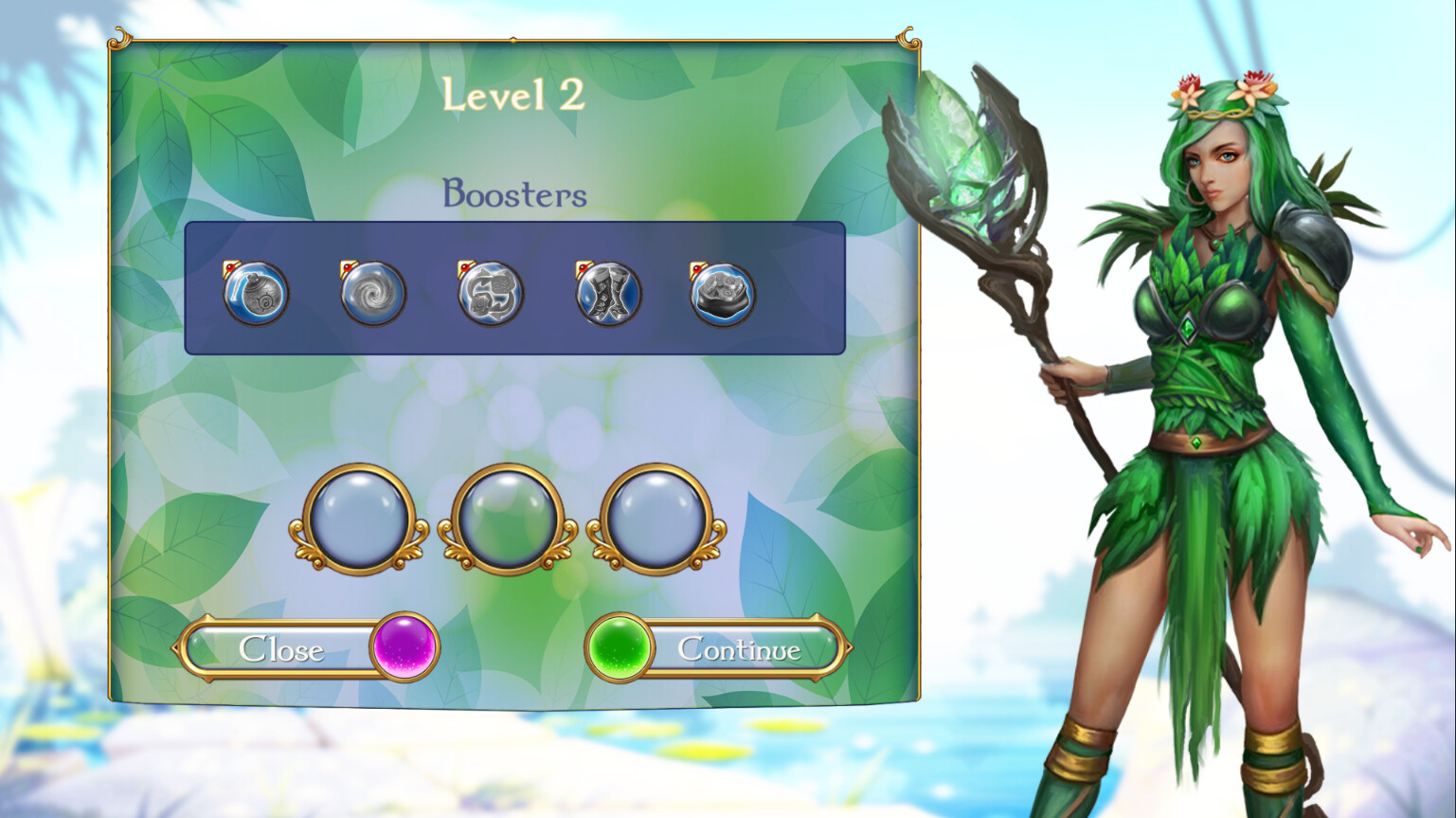 Graphium Studio - Screenshots