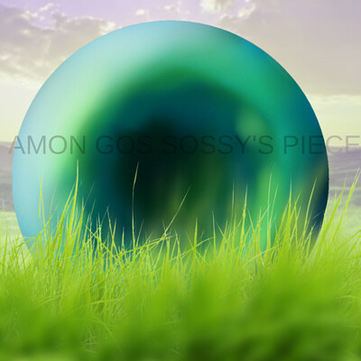 Eye Of Ender Realistic