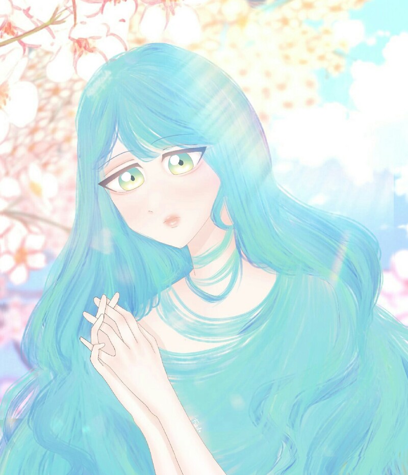 ArtStation - FRIEDRICH pochi