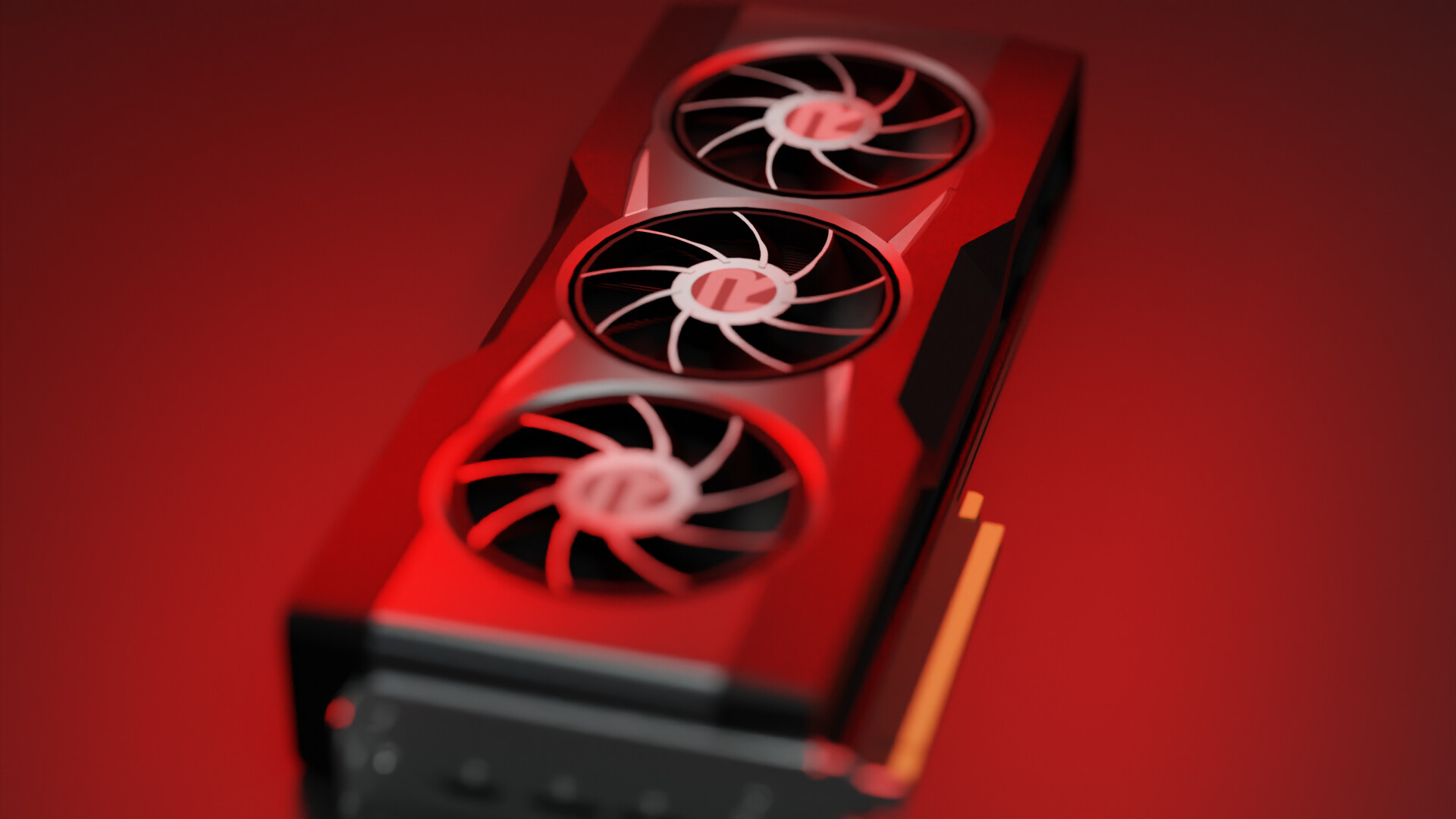 ArtStation - RX 6900 XT