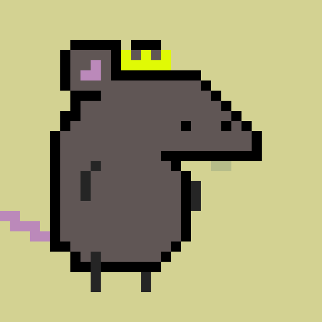 ArtStation - 2D pixel art animations