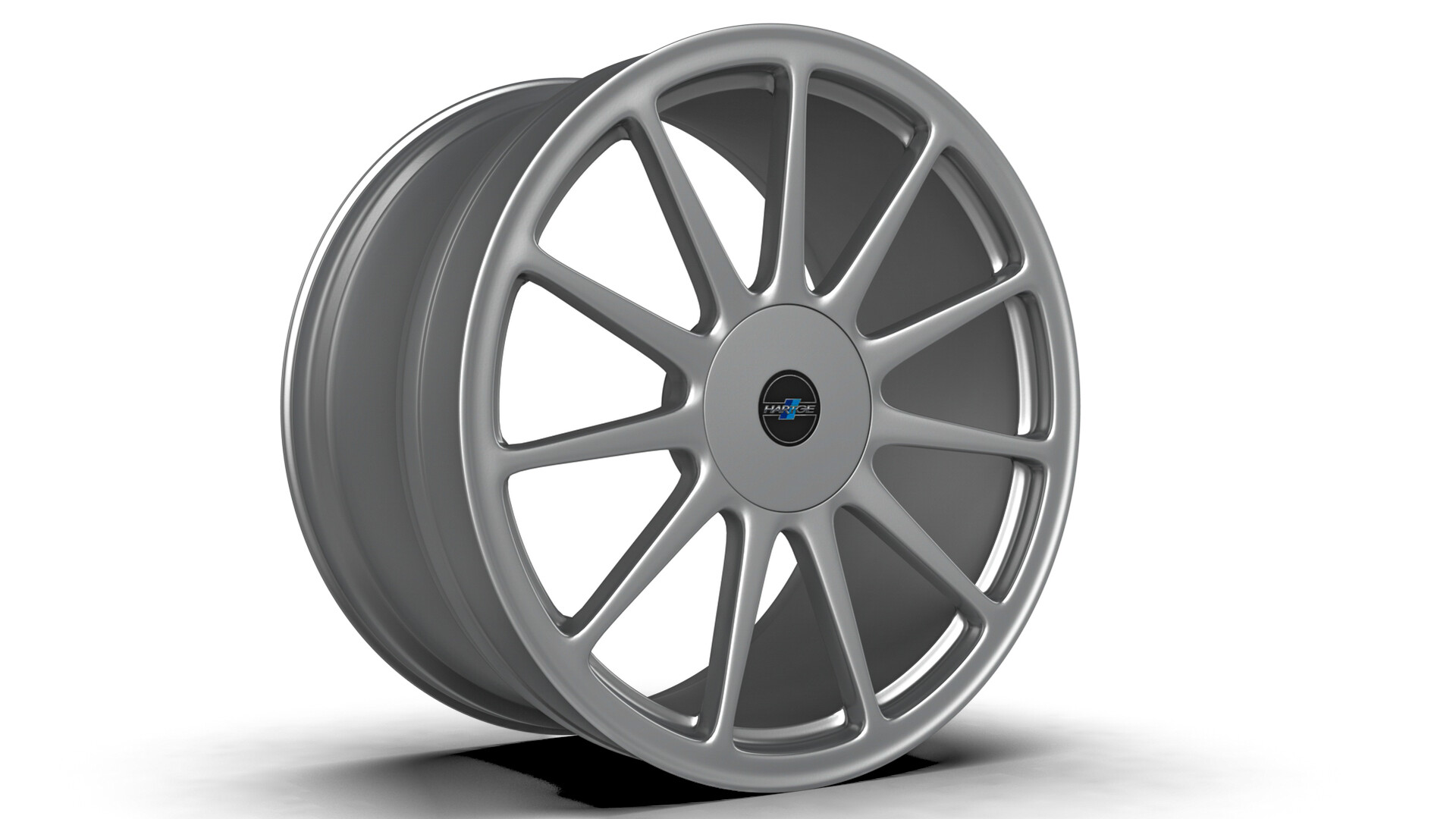 ArtStation - Hartge Type D