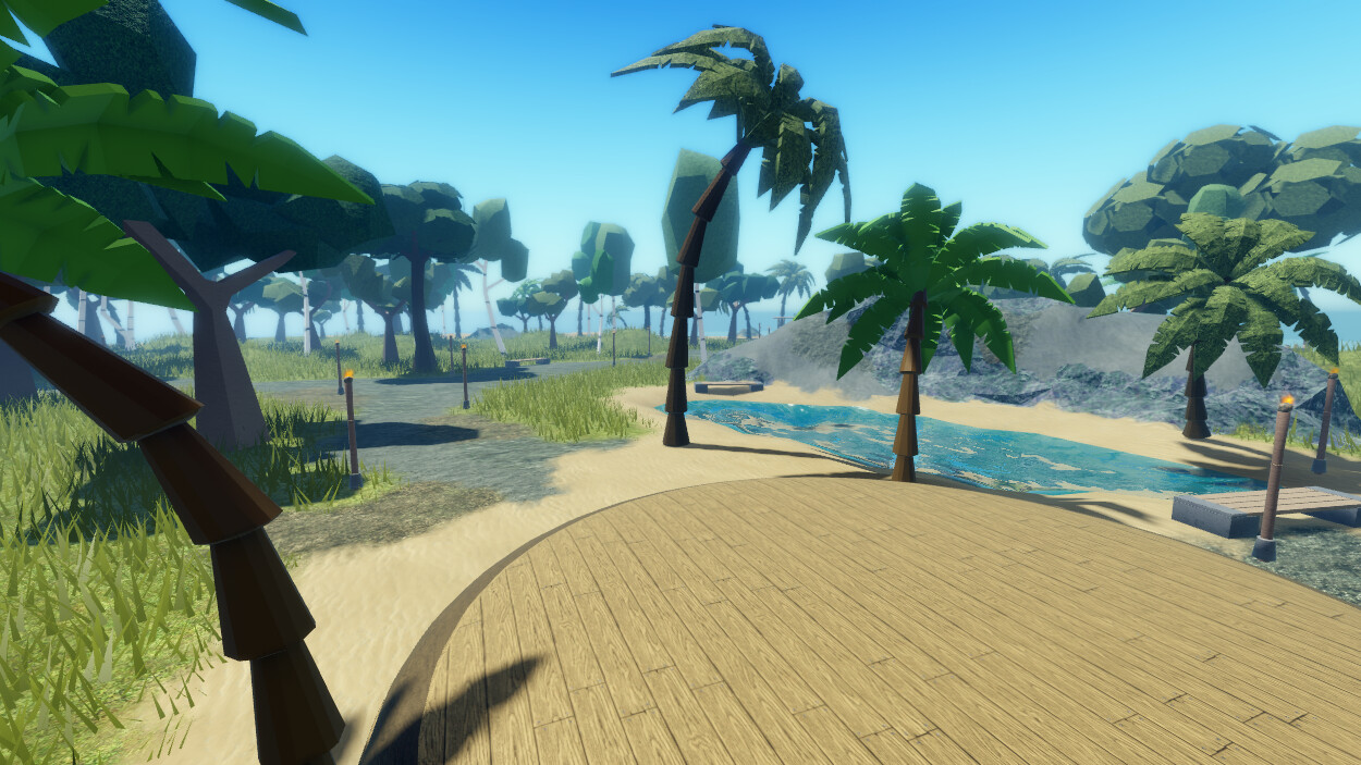 ArtStation - Commission #13