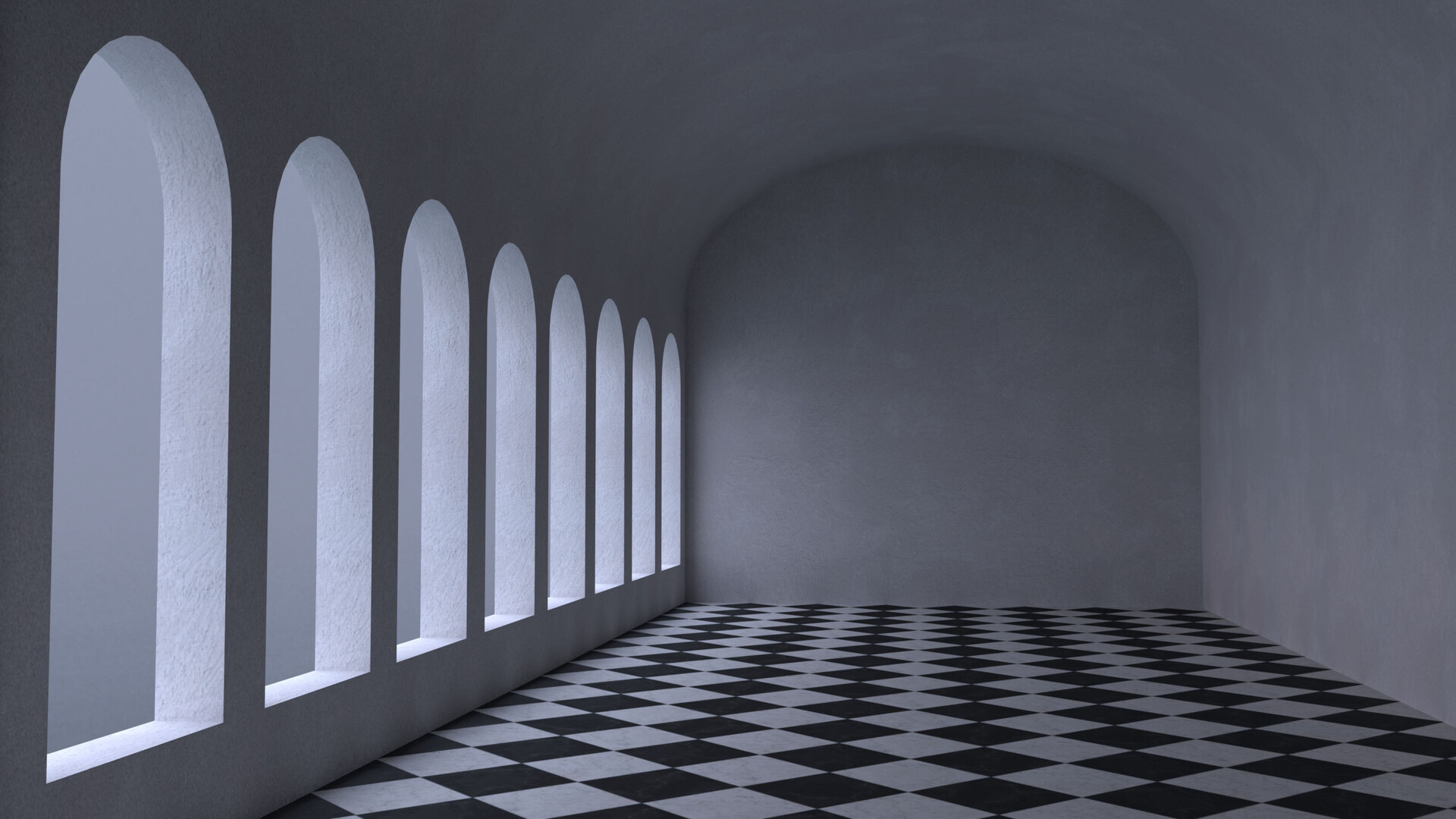 ArtStation - Classic C variations