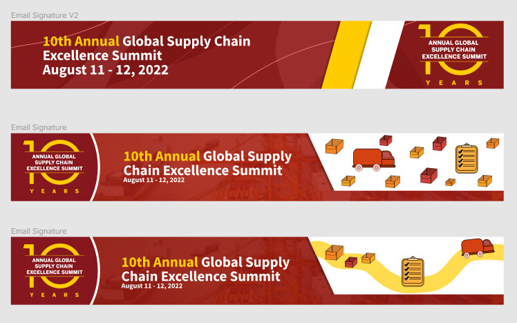 ArtStation - Designer at USC -The Randall R. Kendrick Global Supply ...