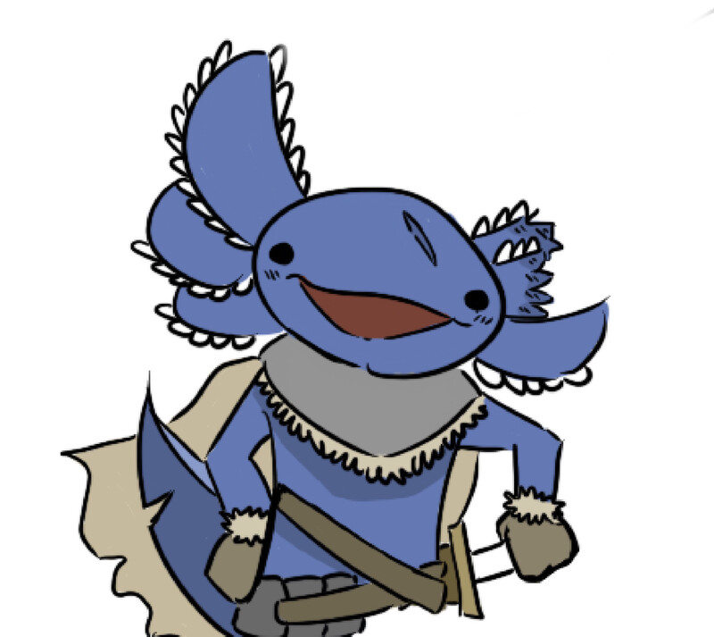 ArtStation - Christopher Rodas