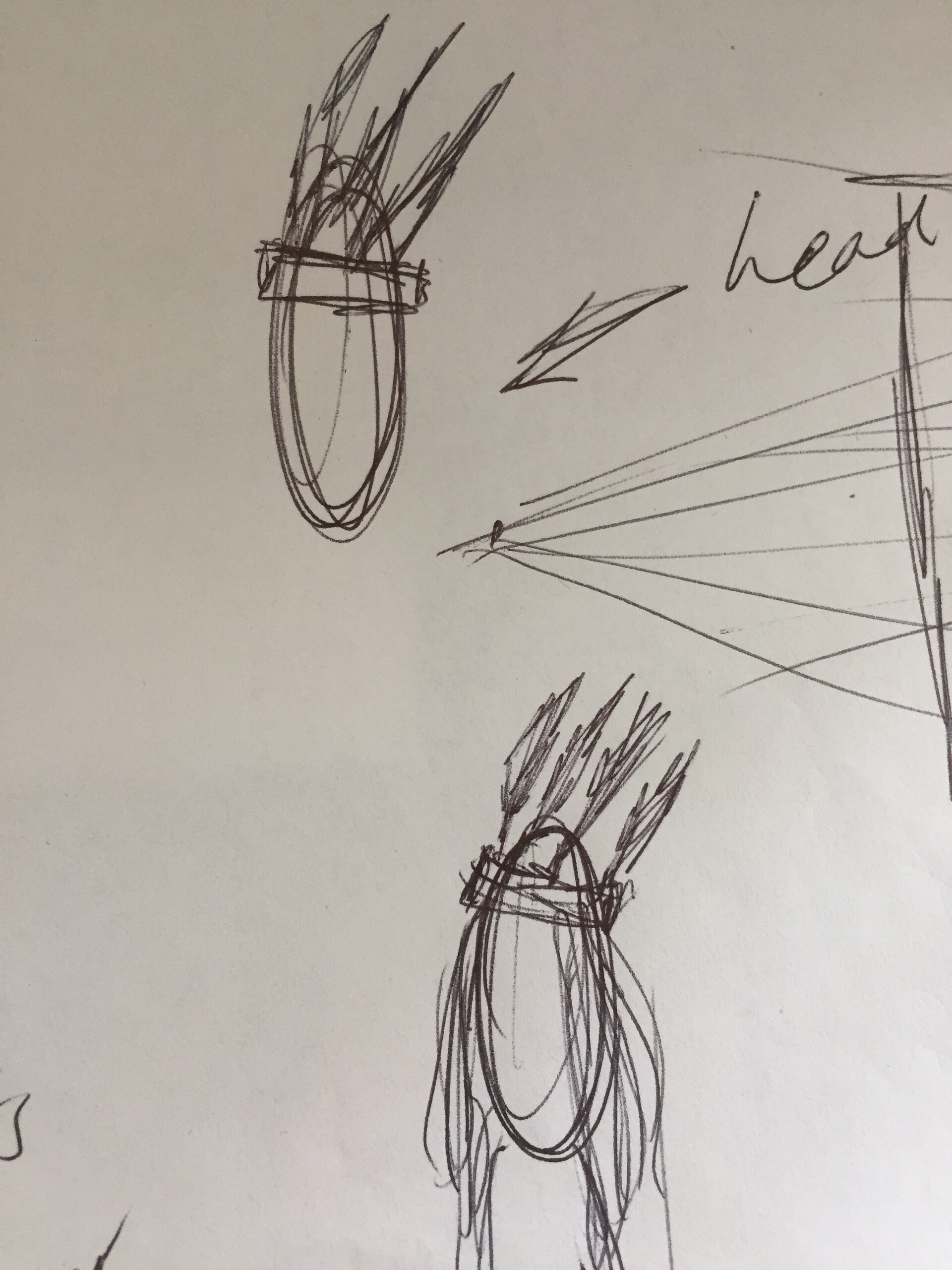 Jay Wedge - Mayans in the snow