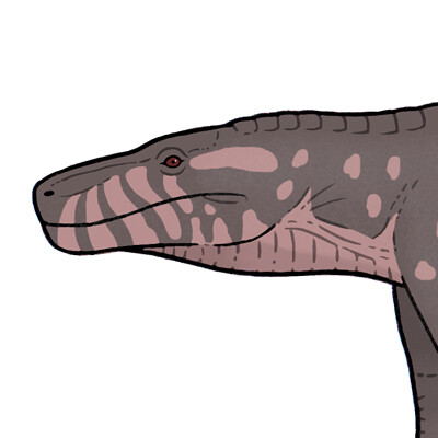 Thomas Sutton - PaleoArt