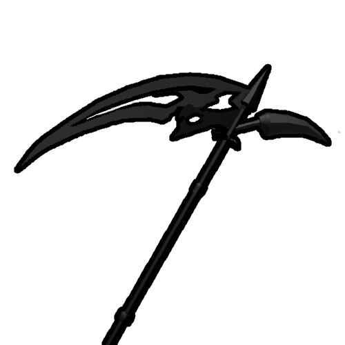 ArtStation - Dark Scythe