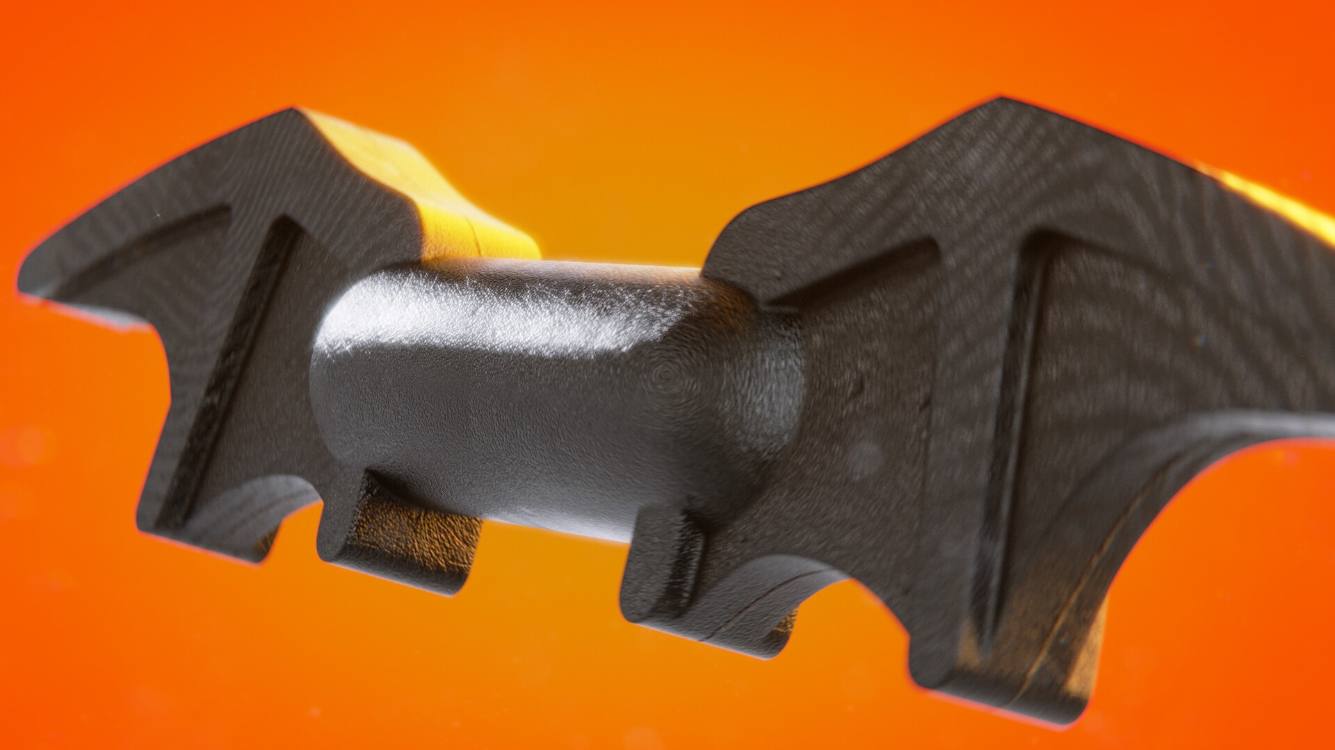 ArtStation - Batarang