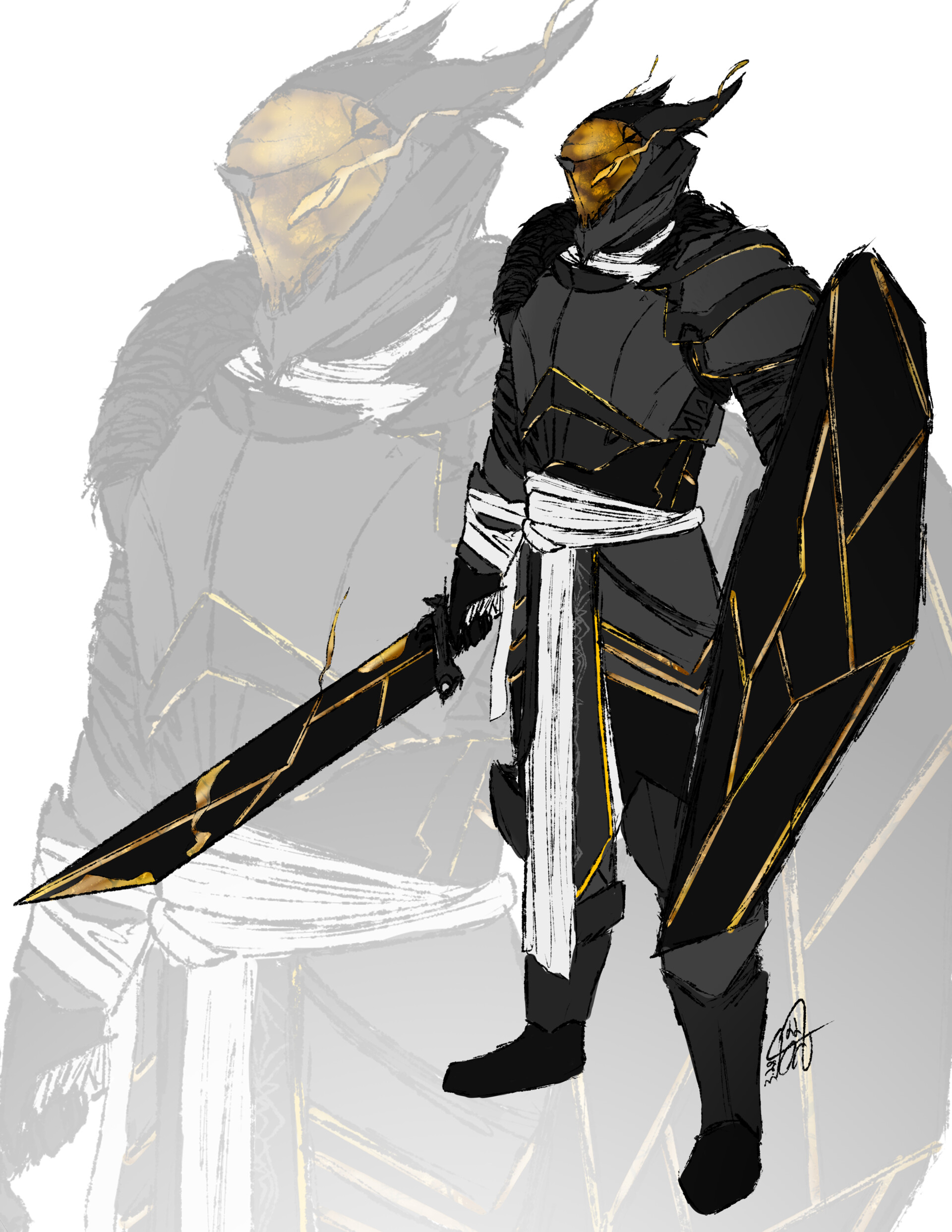 ArtStation - Lazarus