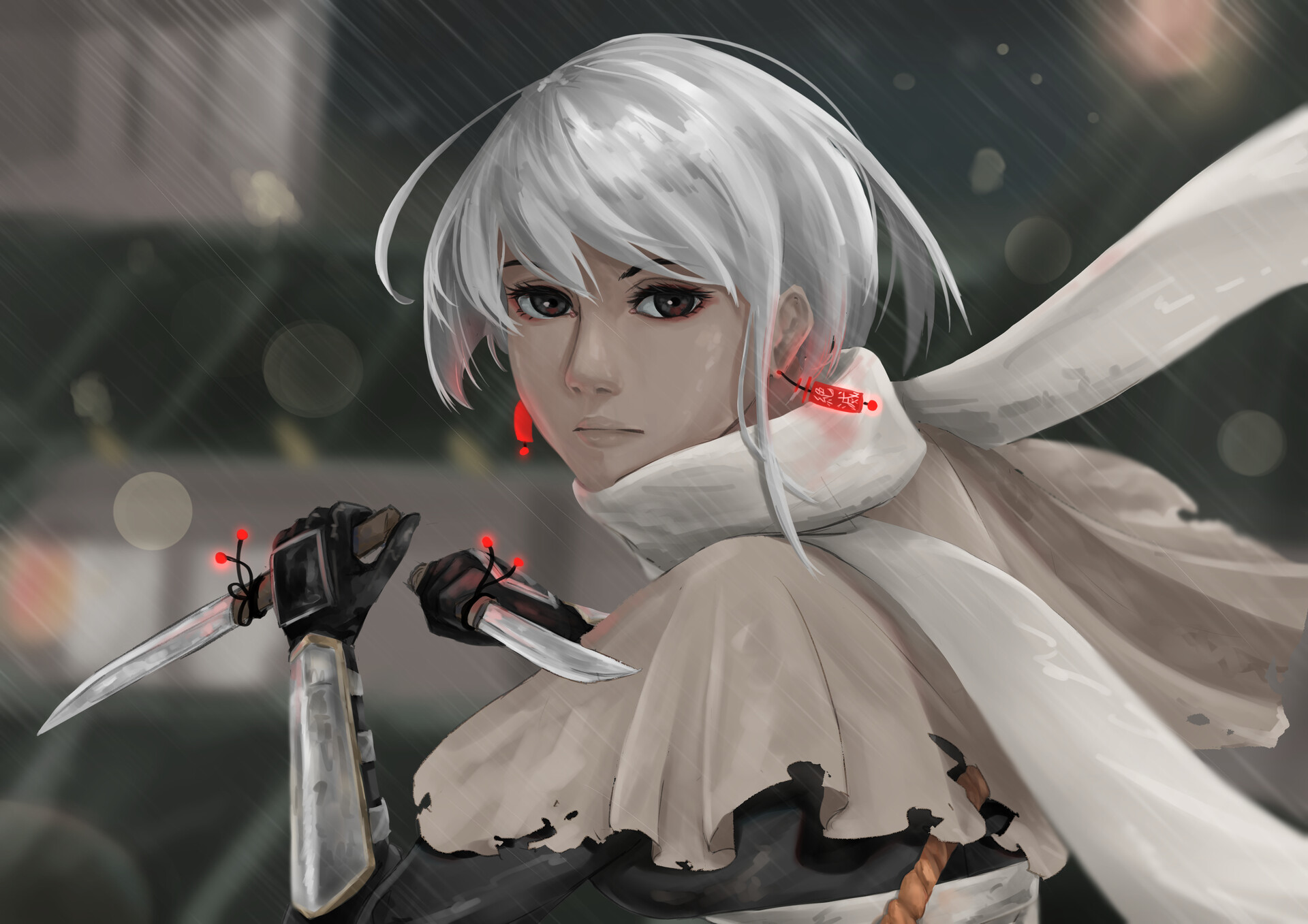 ArtStation - 🌟💨 Ninja 🏃🏻‍♂️💨💨💨