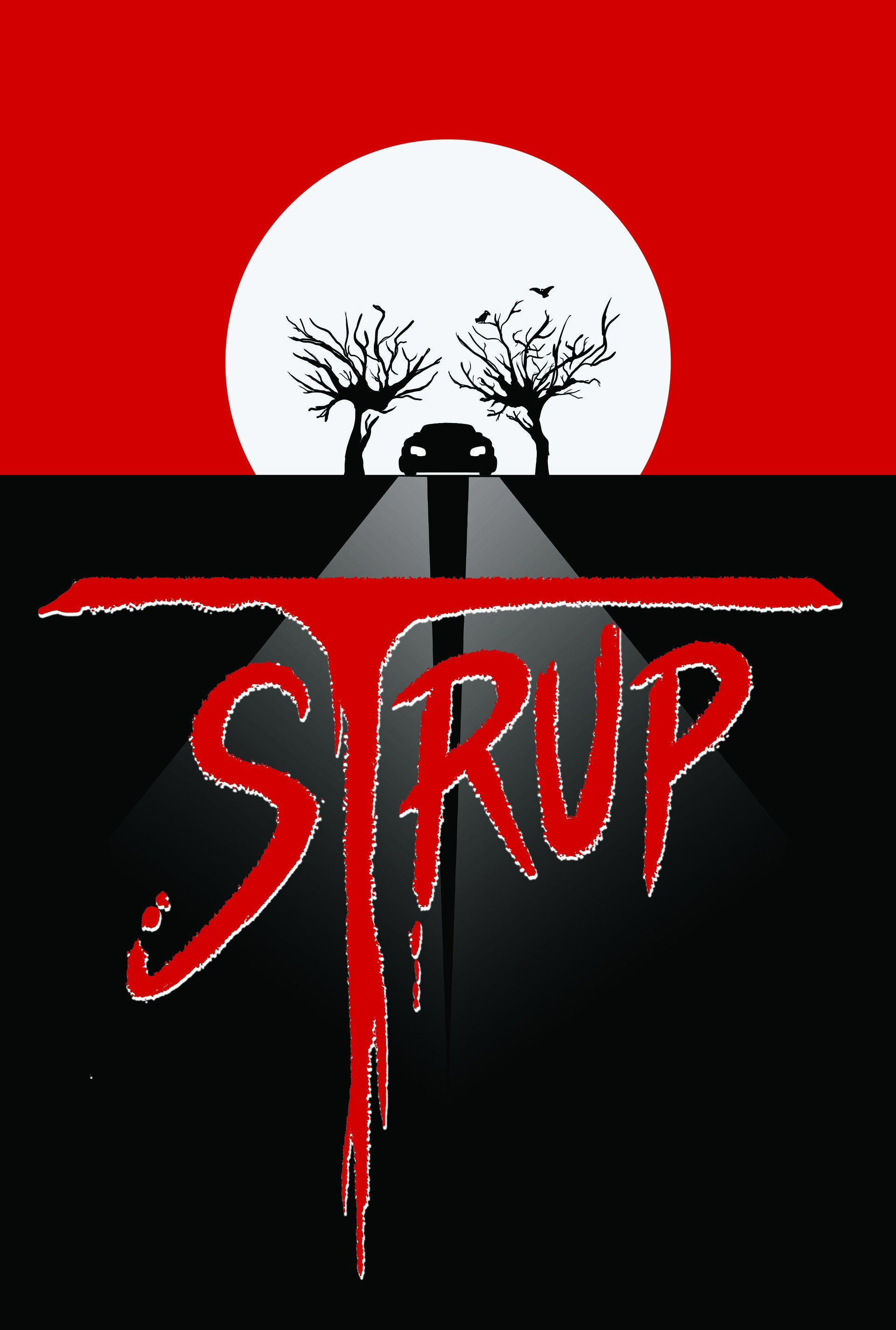 ArtStation - STRUP Poster ver. 2