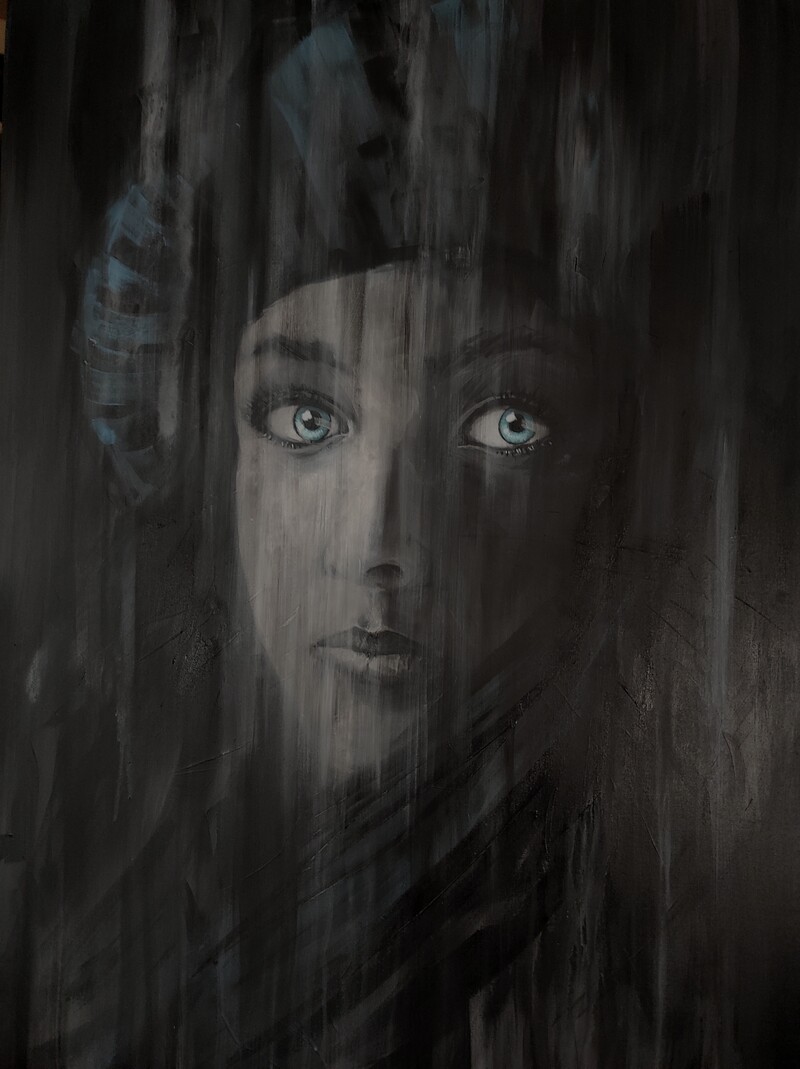 ArtStation - Malric Art