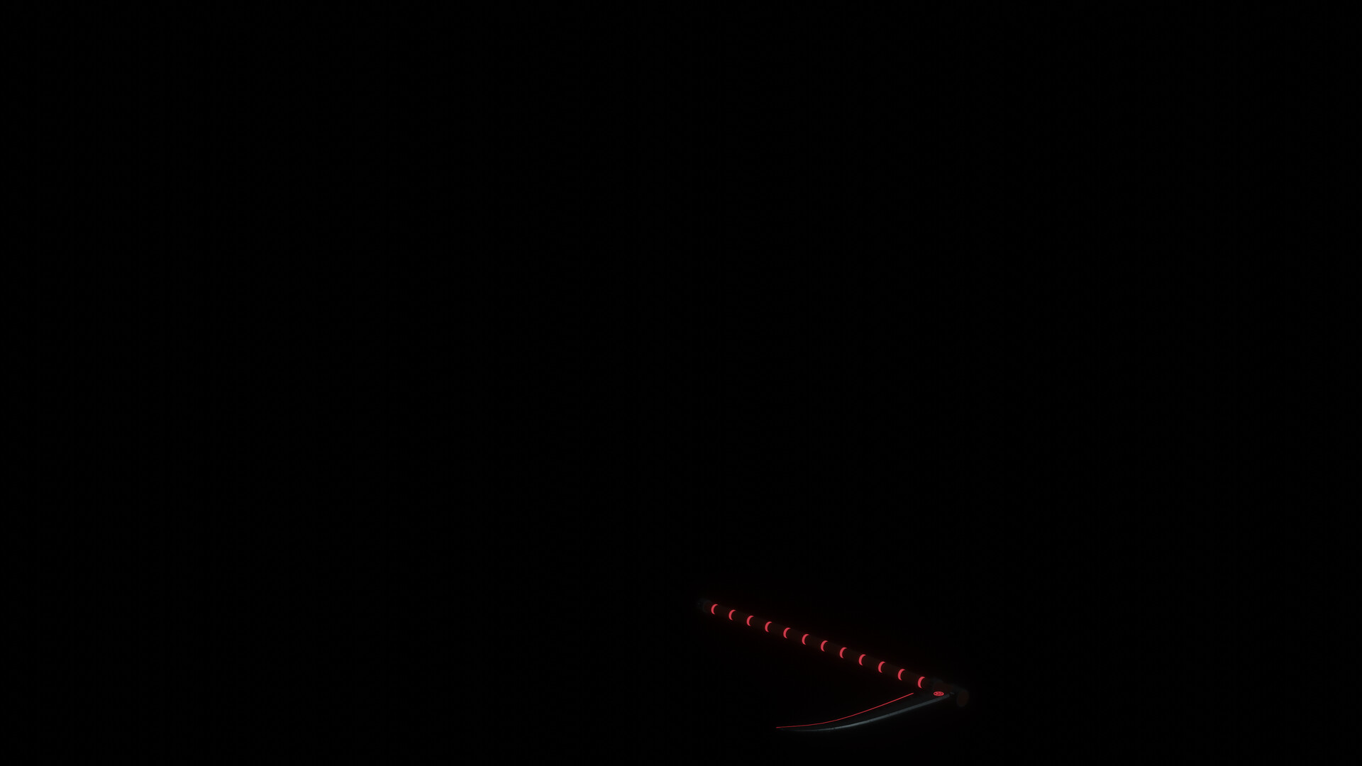 ArtStation - Scythe Swinging Animation