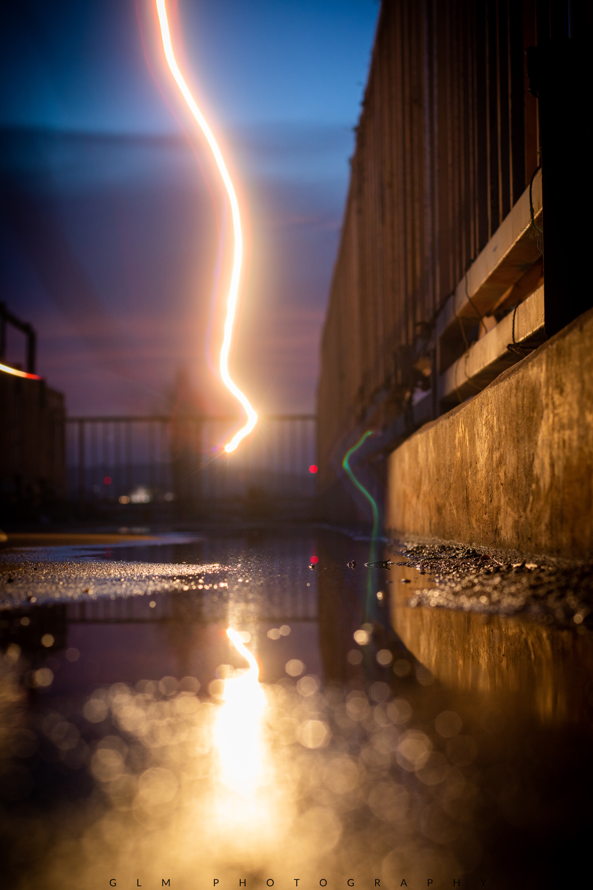 ArtStation - Flying Light