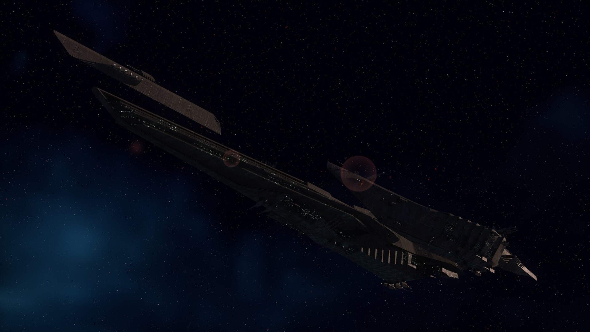 DmitryRAVEN - Emerald Chain Viridian