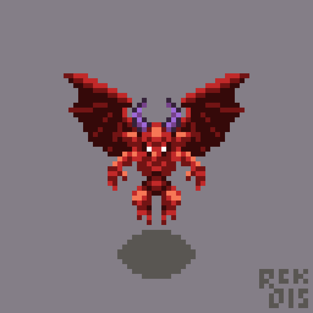 Riccardo Fiorini - Rogue & Imp from Tor Eternum