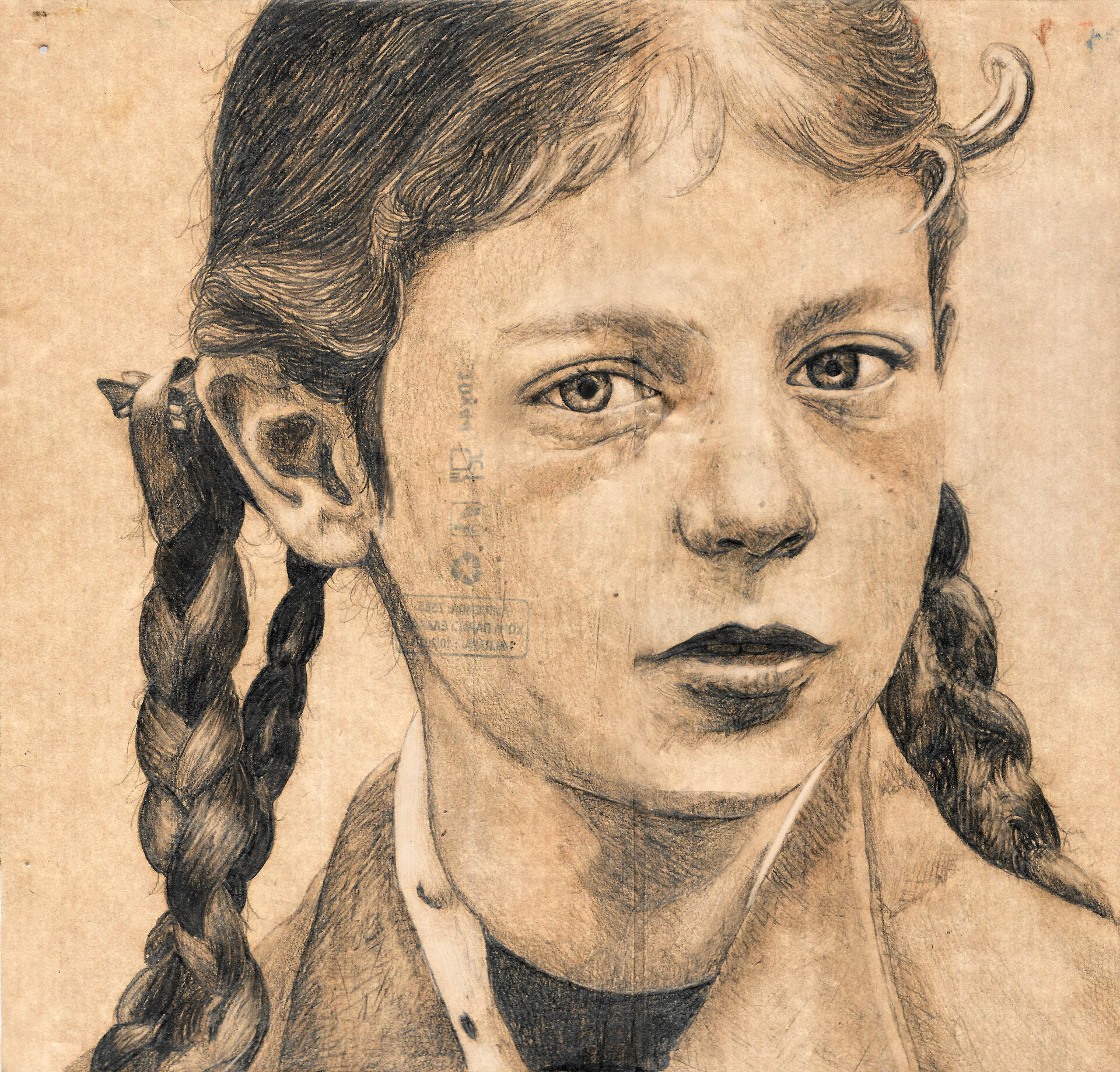 ArtStation - Claudia Tiedemann