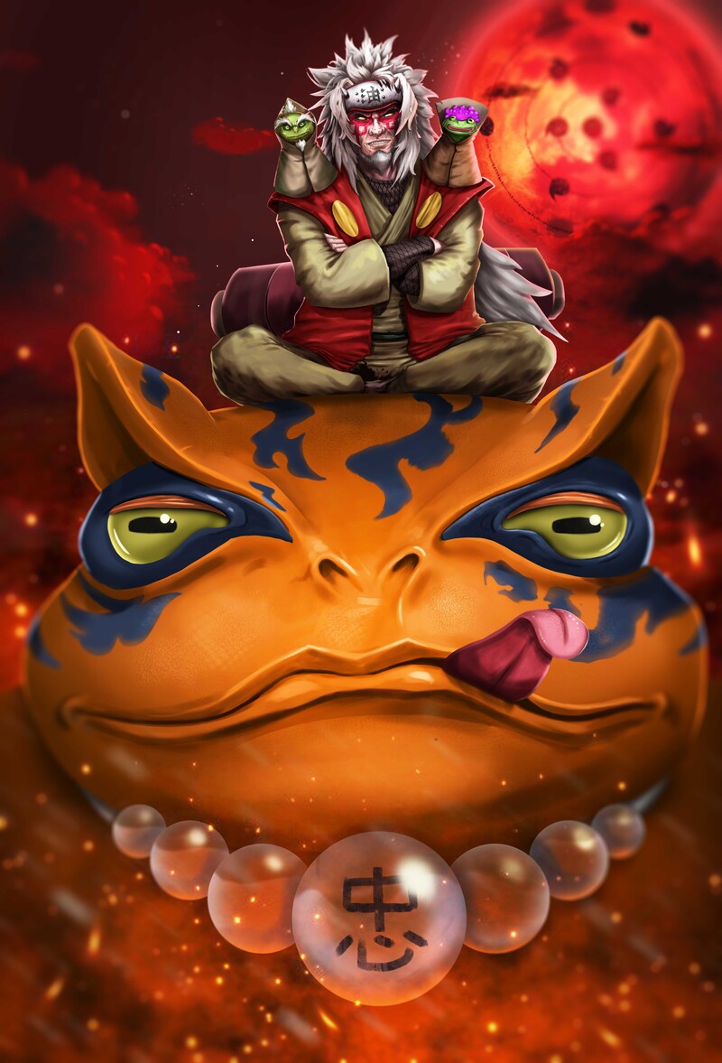 ArtStation - Eren Togay