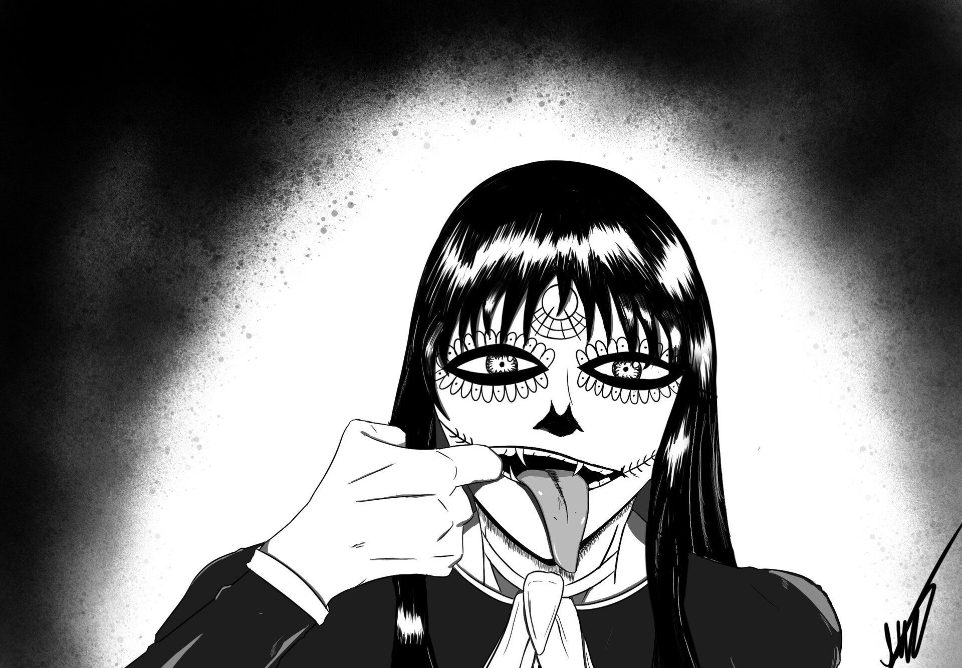 ArtStation - Serafina