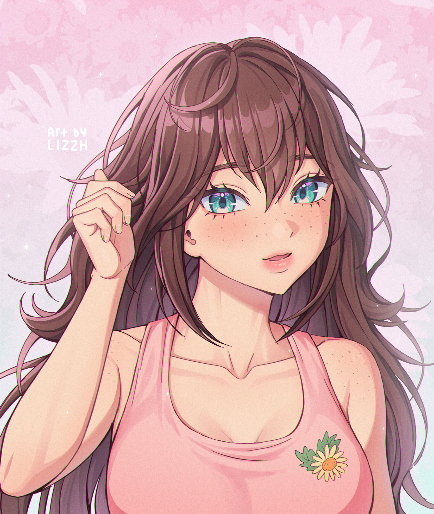 ArtStation - Art trade