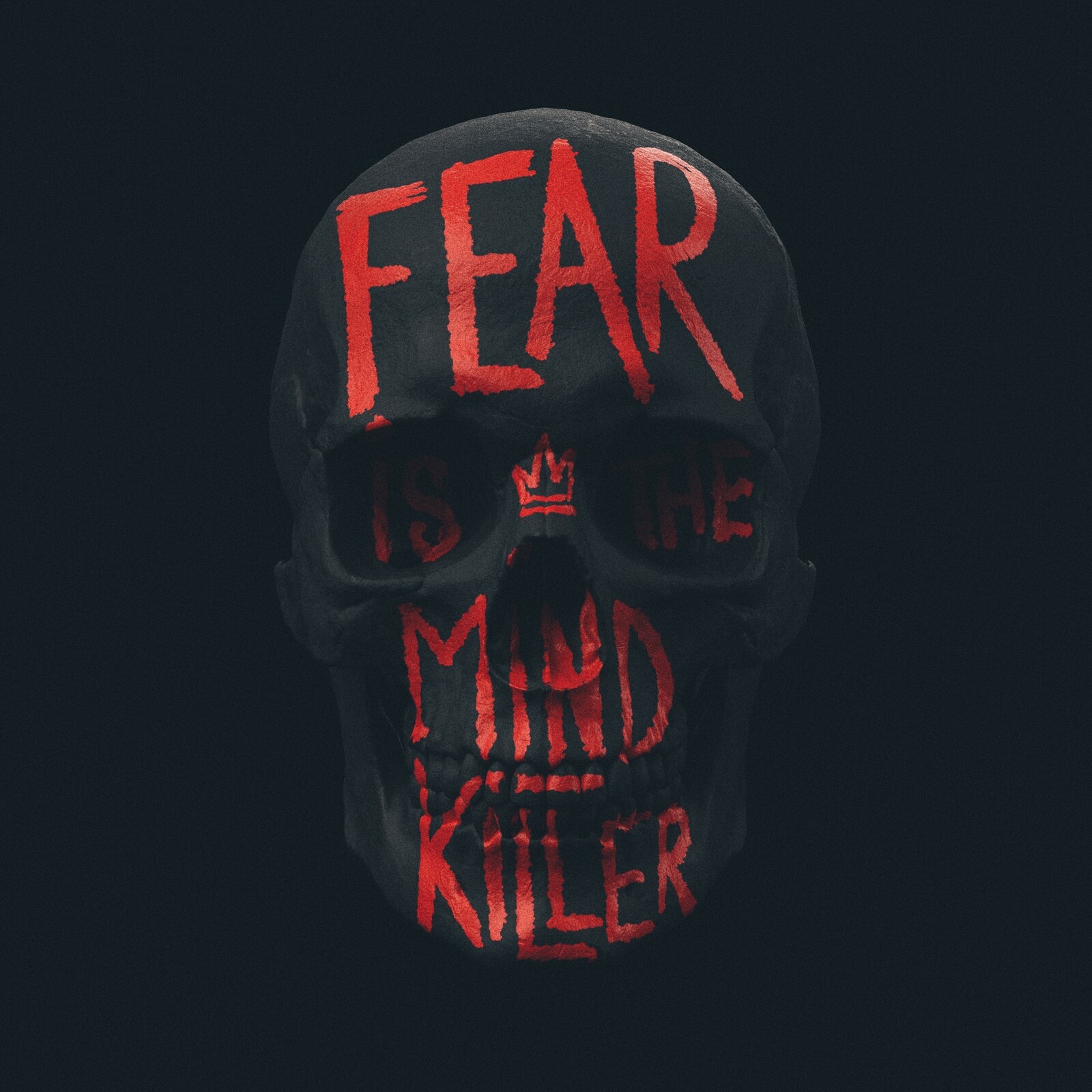 Bogdan Pop - Fear is the mind-killer