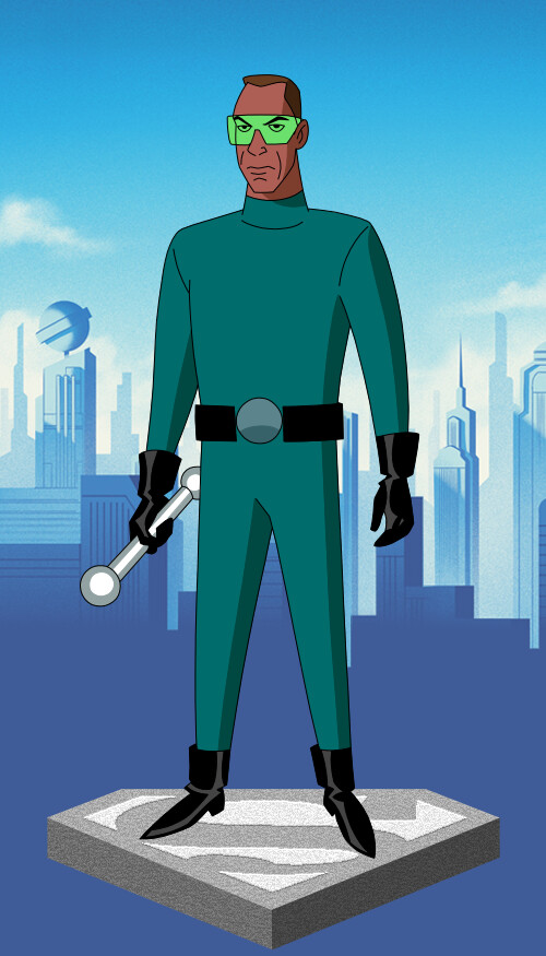 Roy Hakim - STAS - Weather Wizard