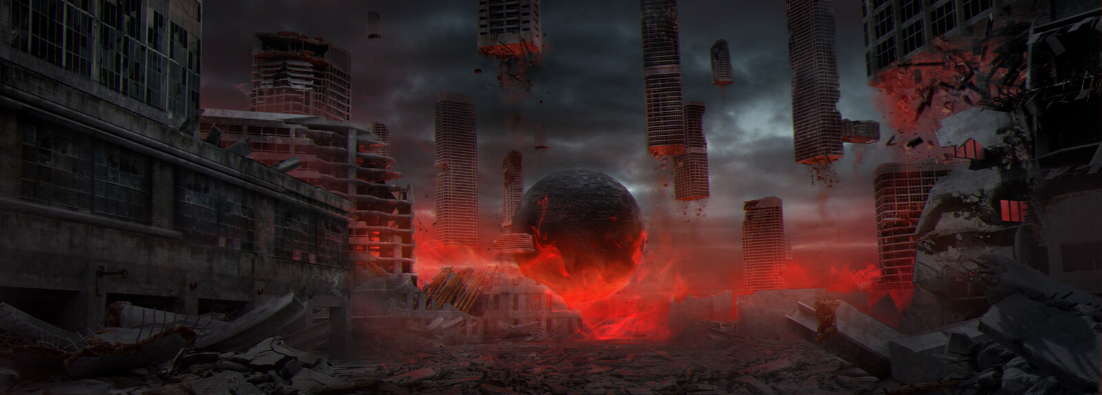 Lee Jack Nen - ANOMALY ENTITY 00