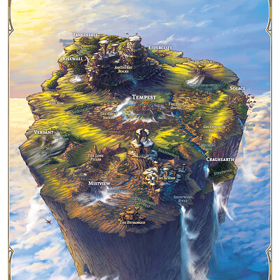 Marco Bernardini - Portfolio