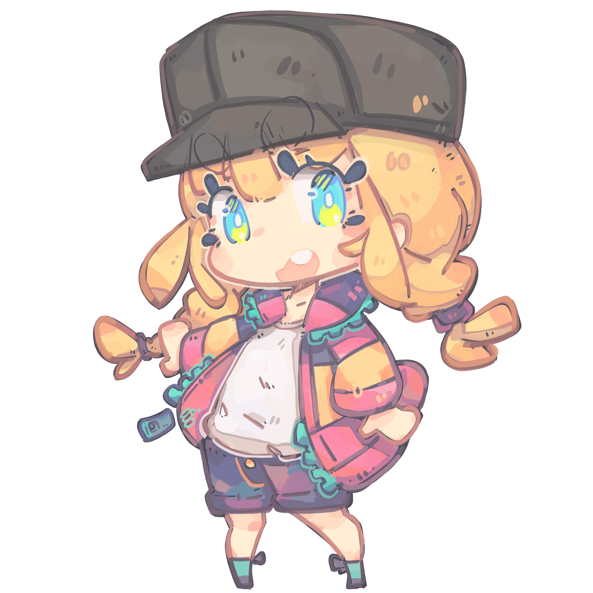 tsukimi eiko wallpaper