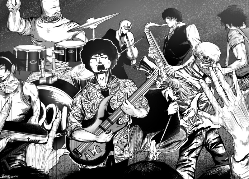 ArtStation - Noy Kennoy