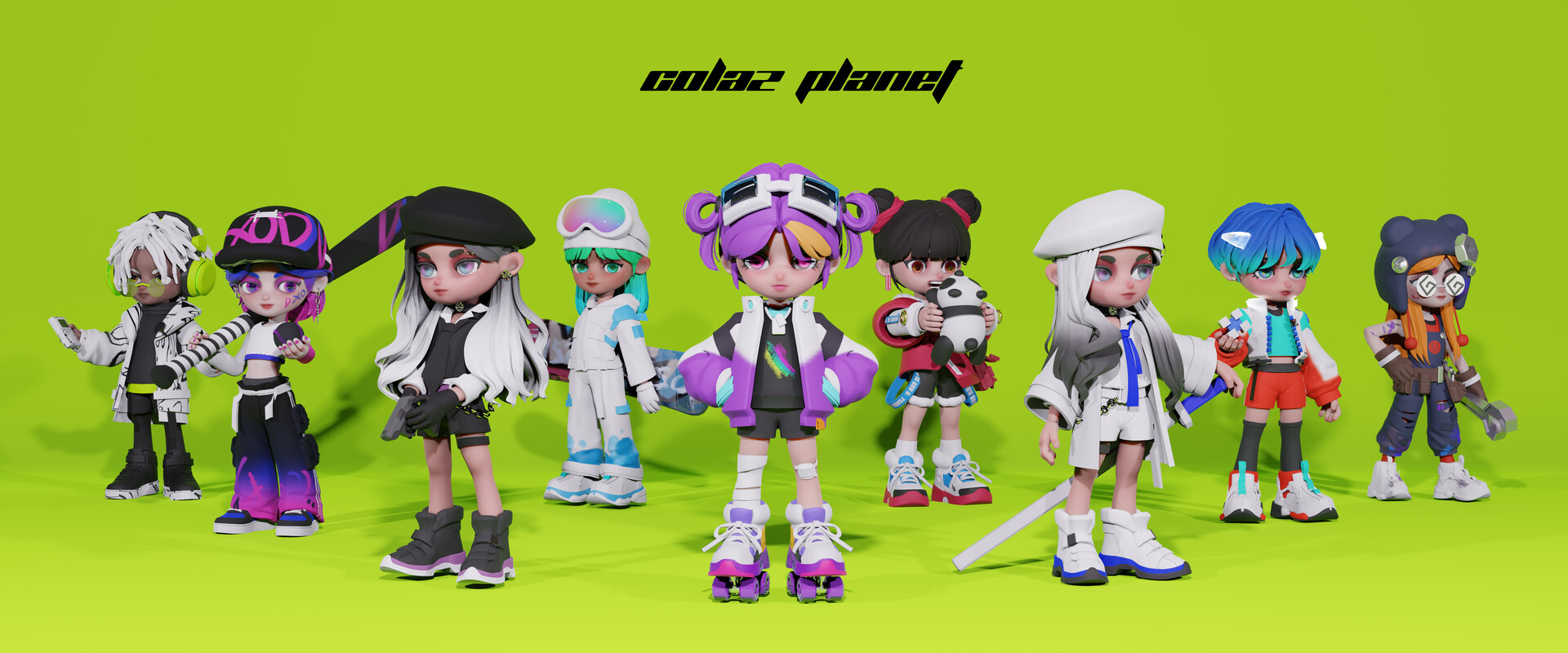 Colayoz96_ - ColaZ Planet