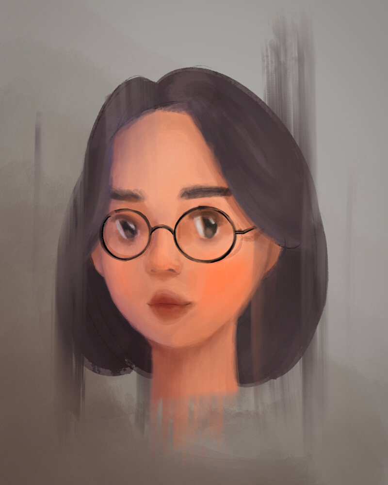 ArtStation - Paunchy Nu