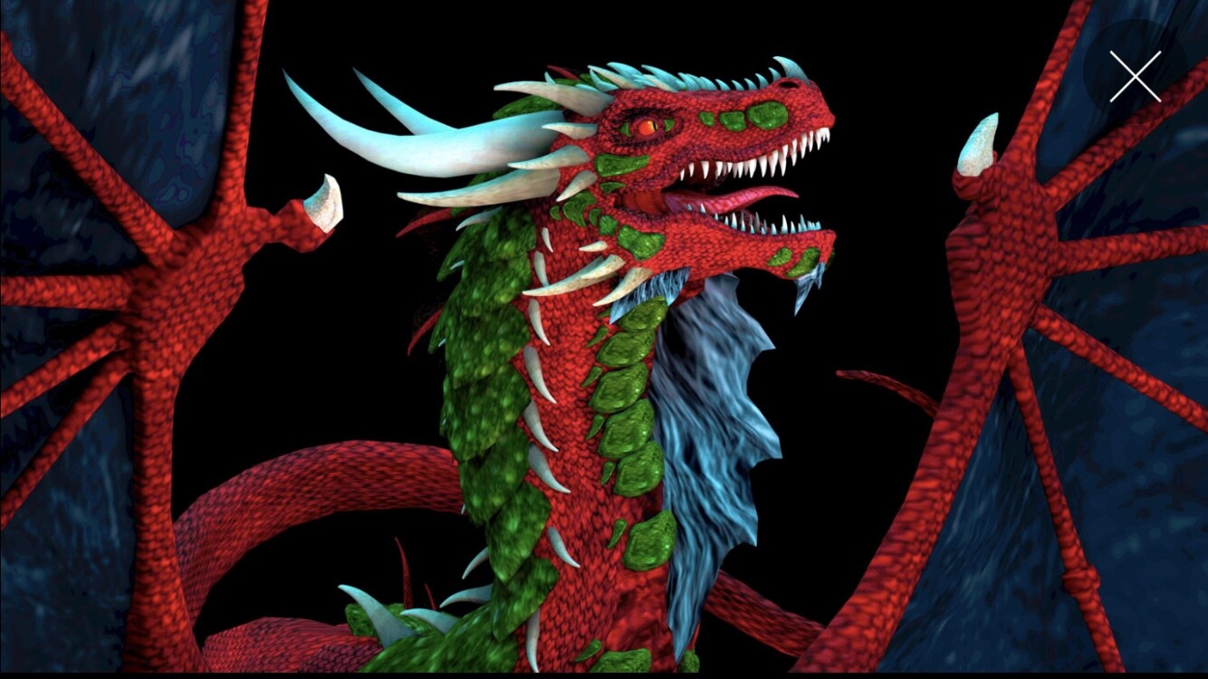 Edward Baxter V - College Art Show at the Hartford Art School, Class of ...