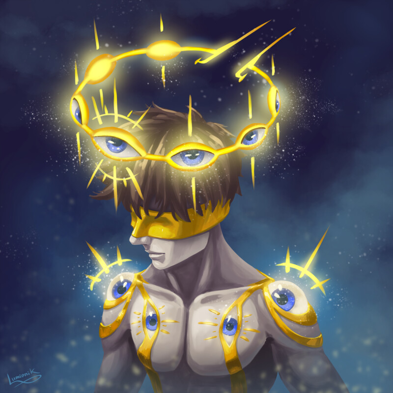 ArtStation - Nikita Yakovlev (Lumionik)