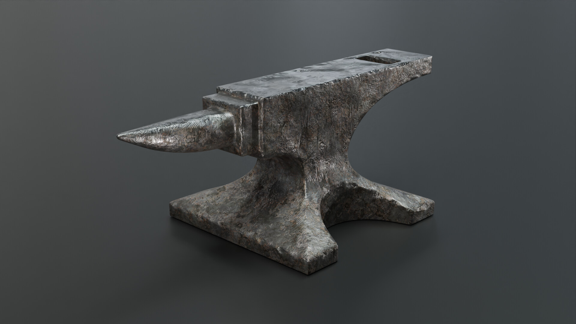 ArtStation - Anvil