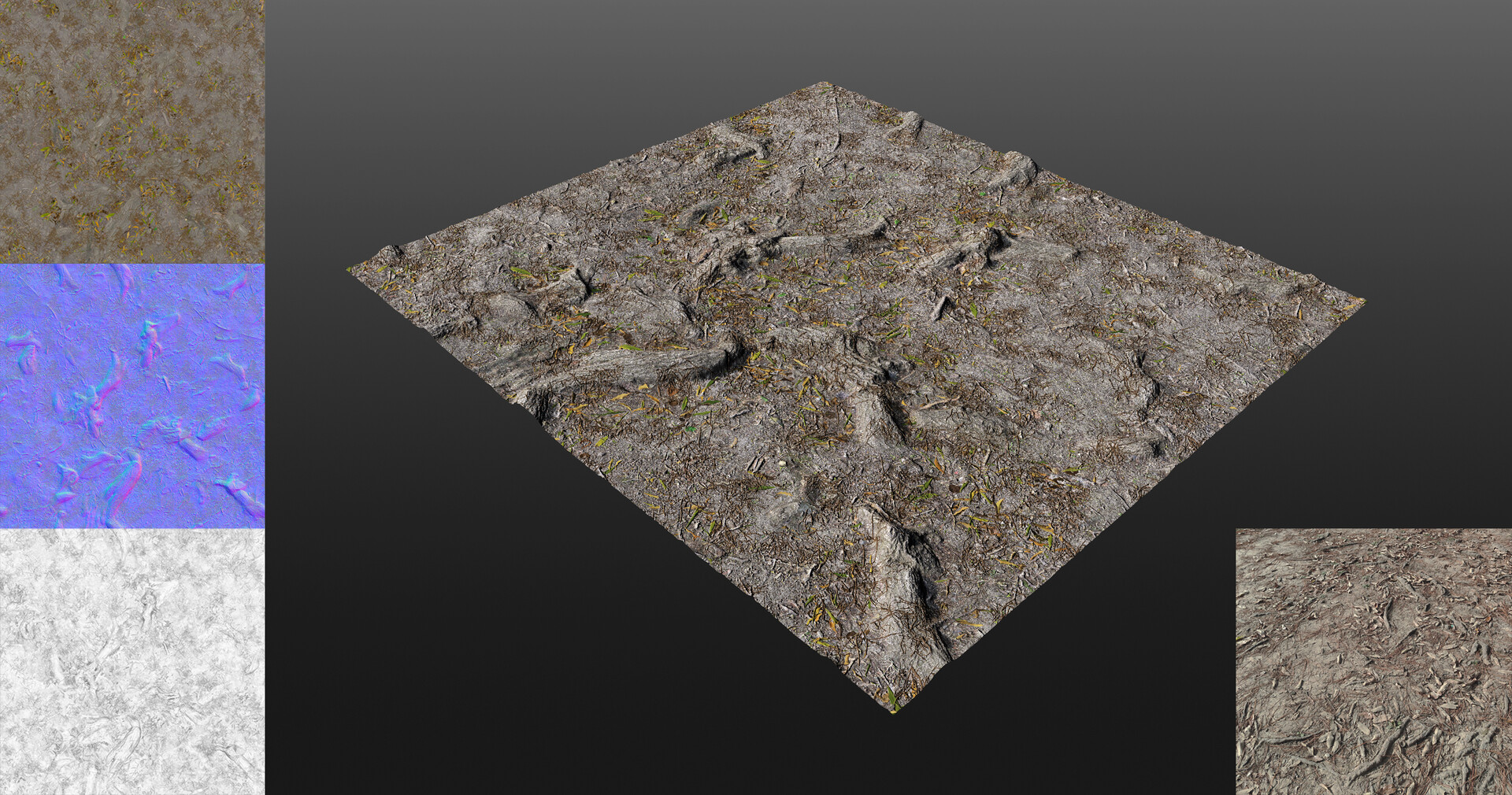 ArtStation - Textures_02