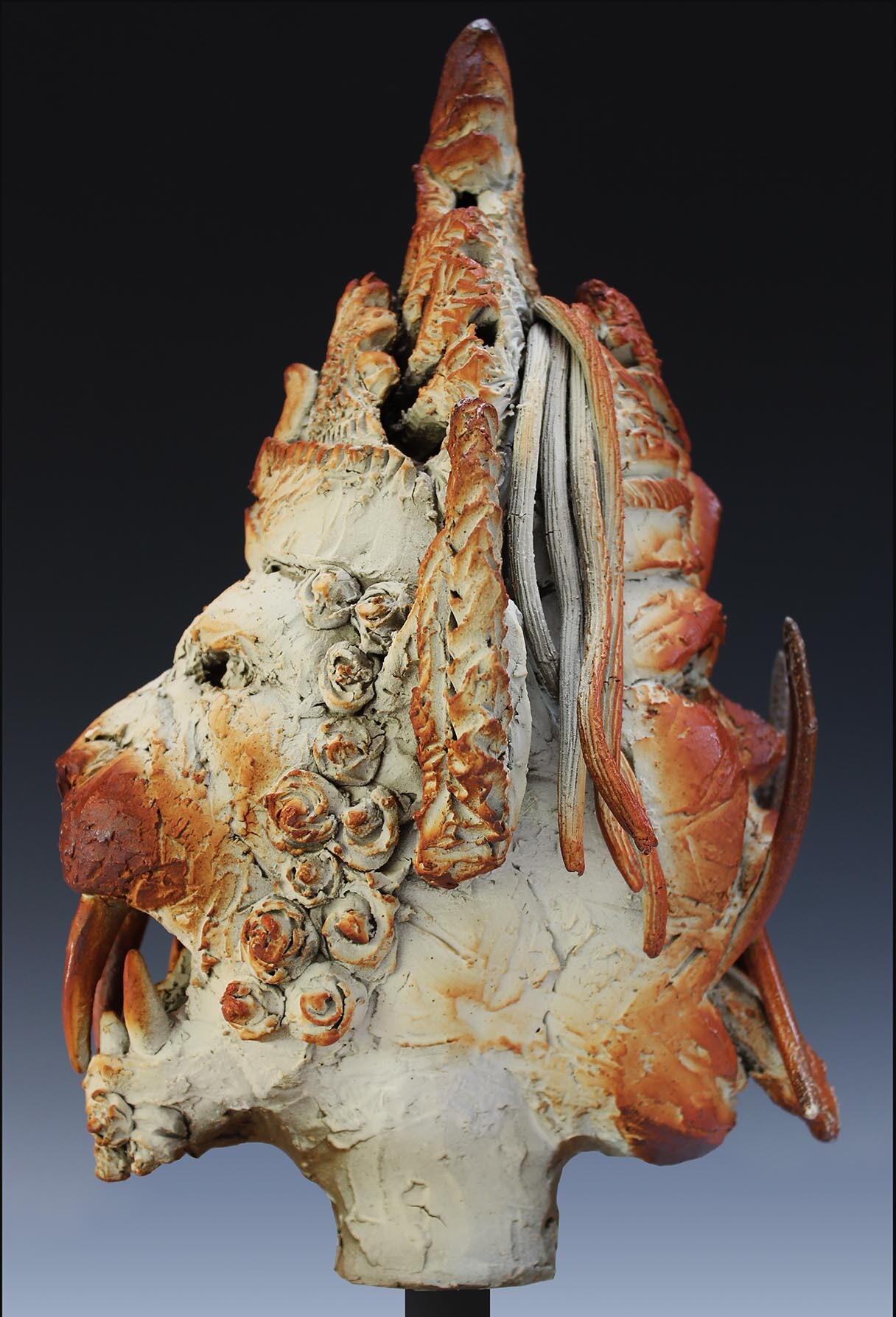 Mosconi - BARONG & RANGDA