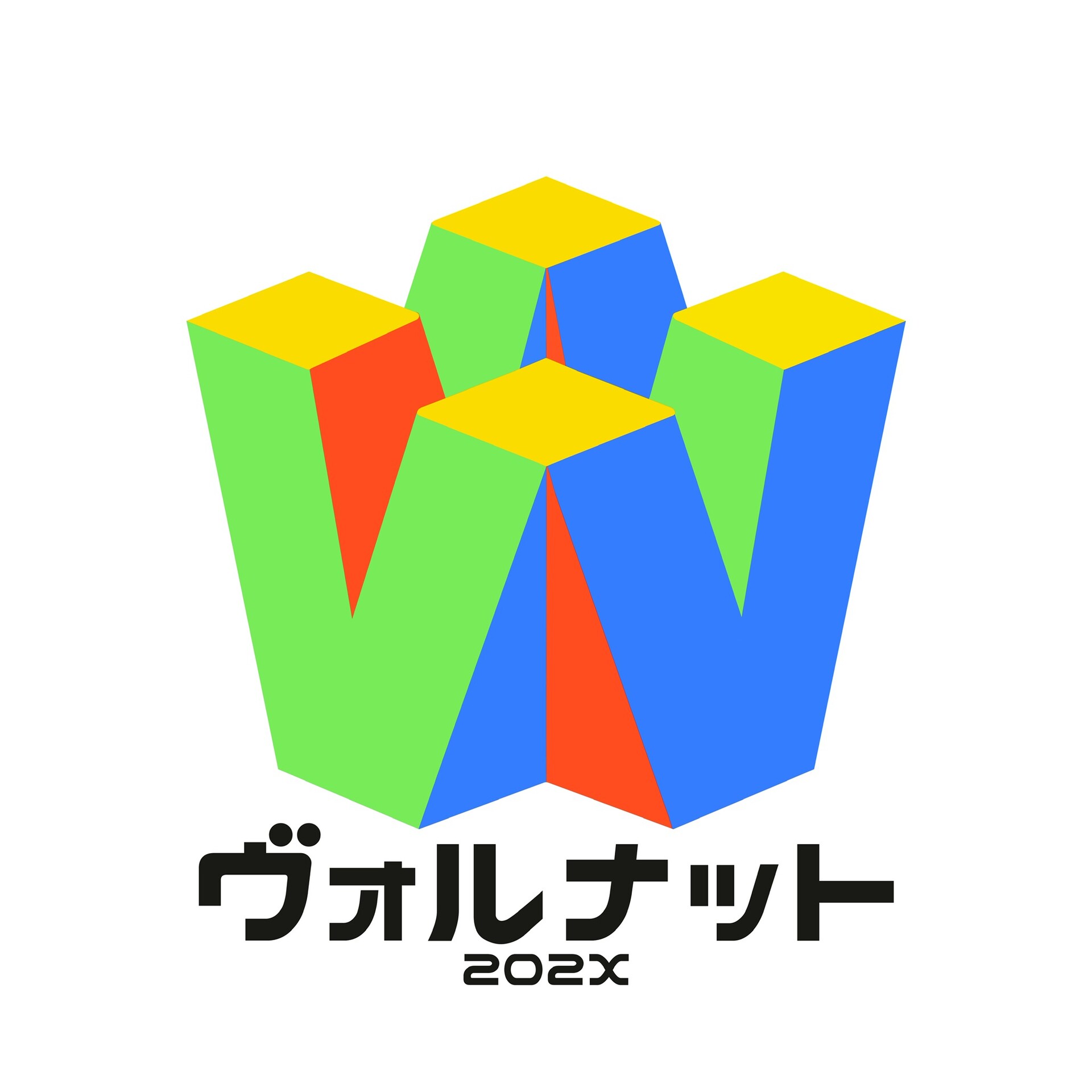 ArtStation - V64 logo