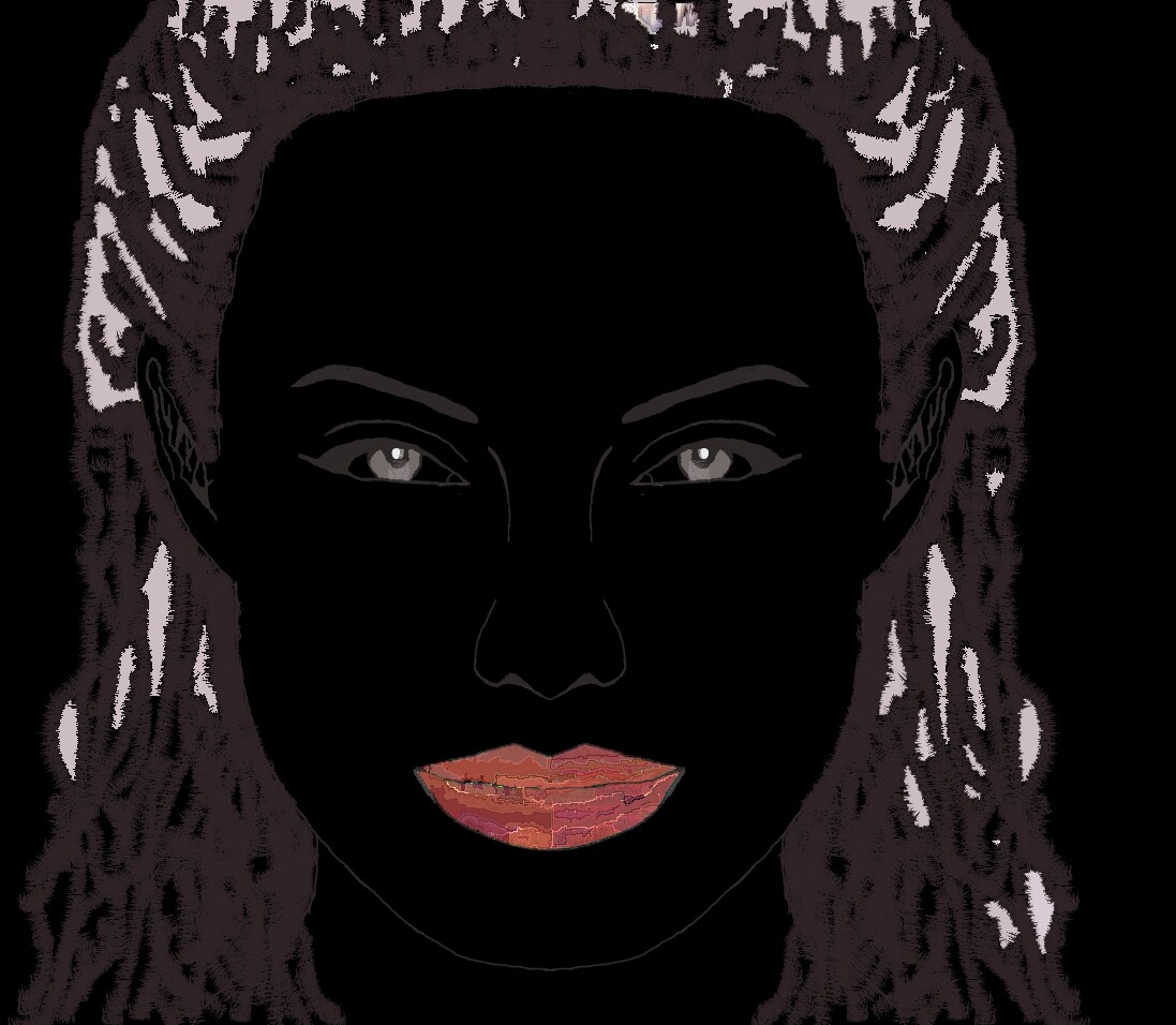 ArtStation - Jaded Anti-thesis