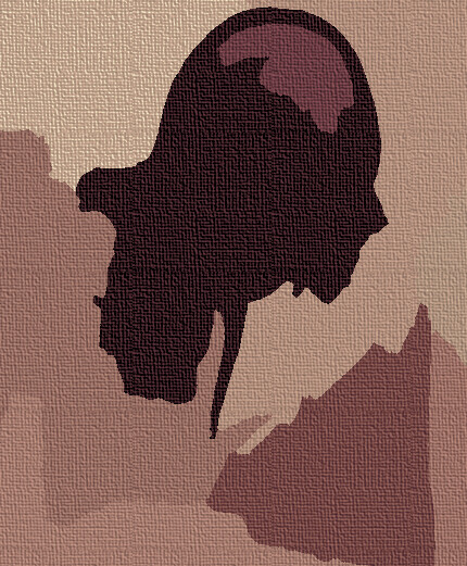 ArtStation - Twisted Mind